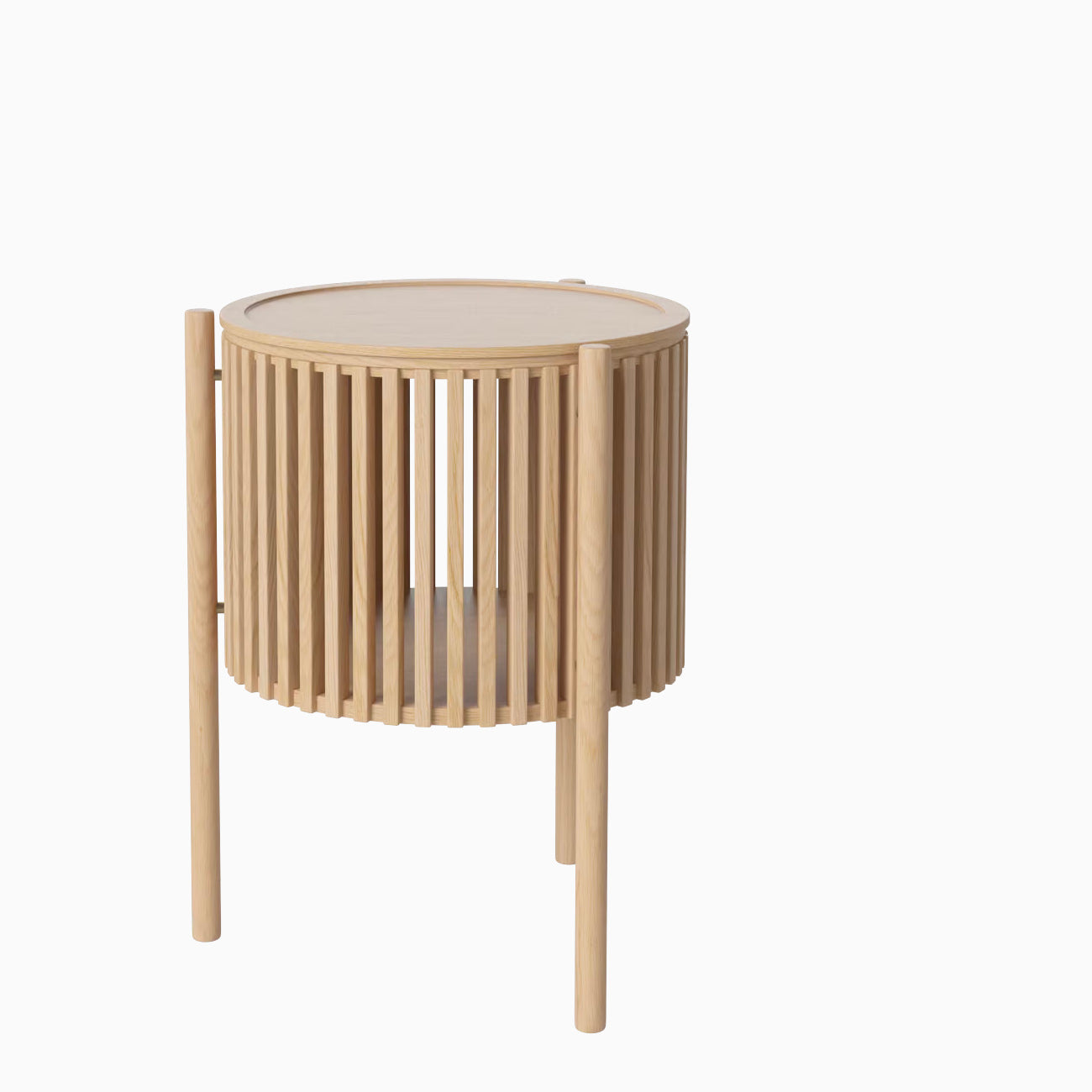 Bolia Story Side Table – Arrival Hall