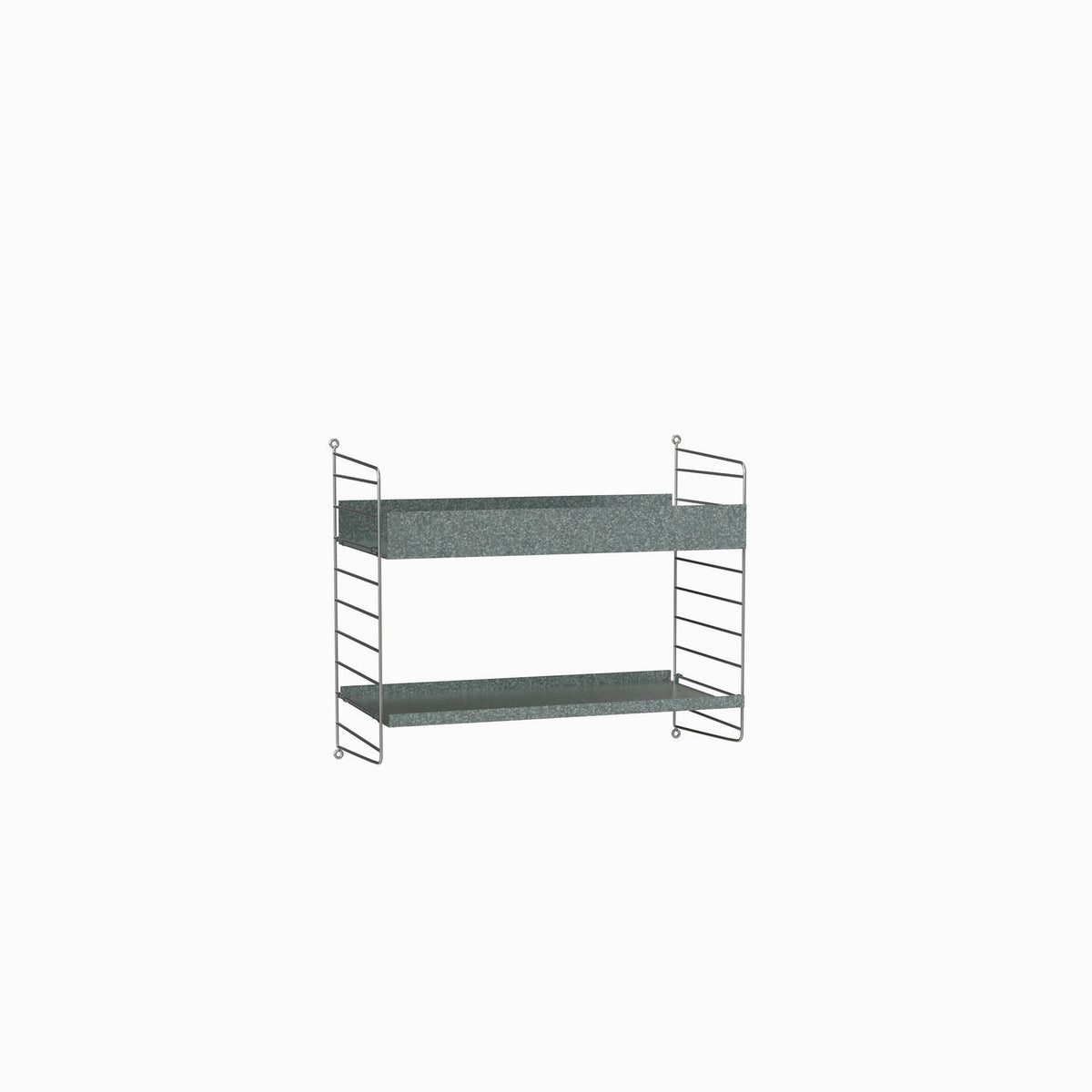 String System Outdoor D – Arrival Hall