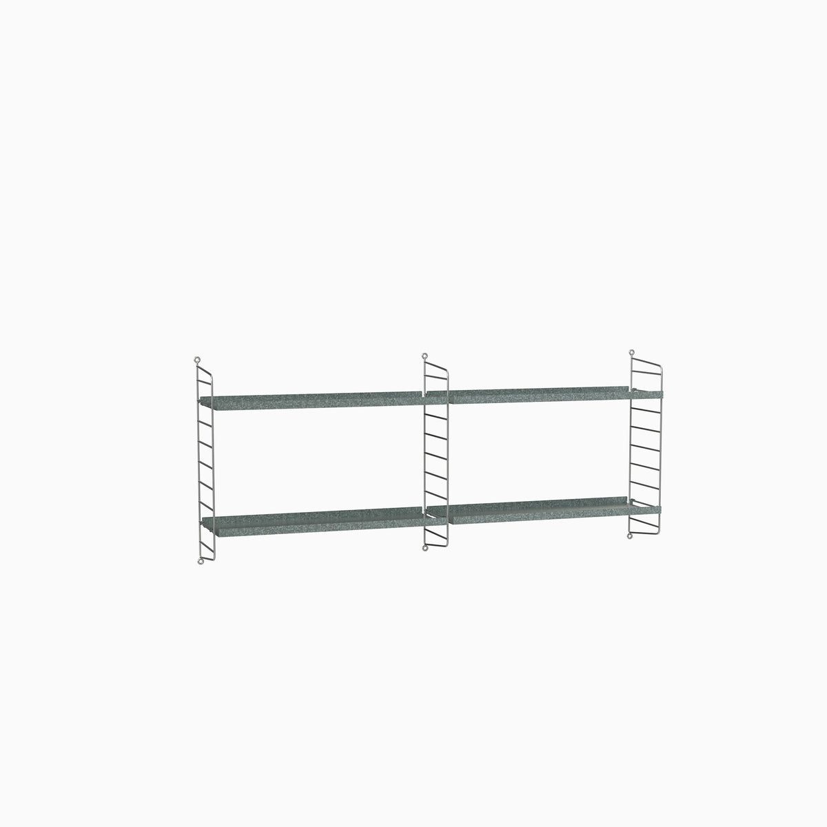 String System Outdoor G – Arrival Hall