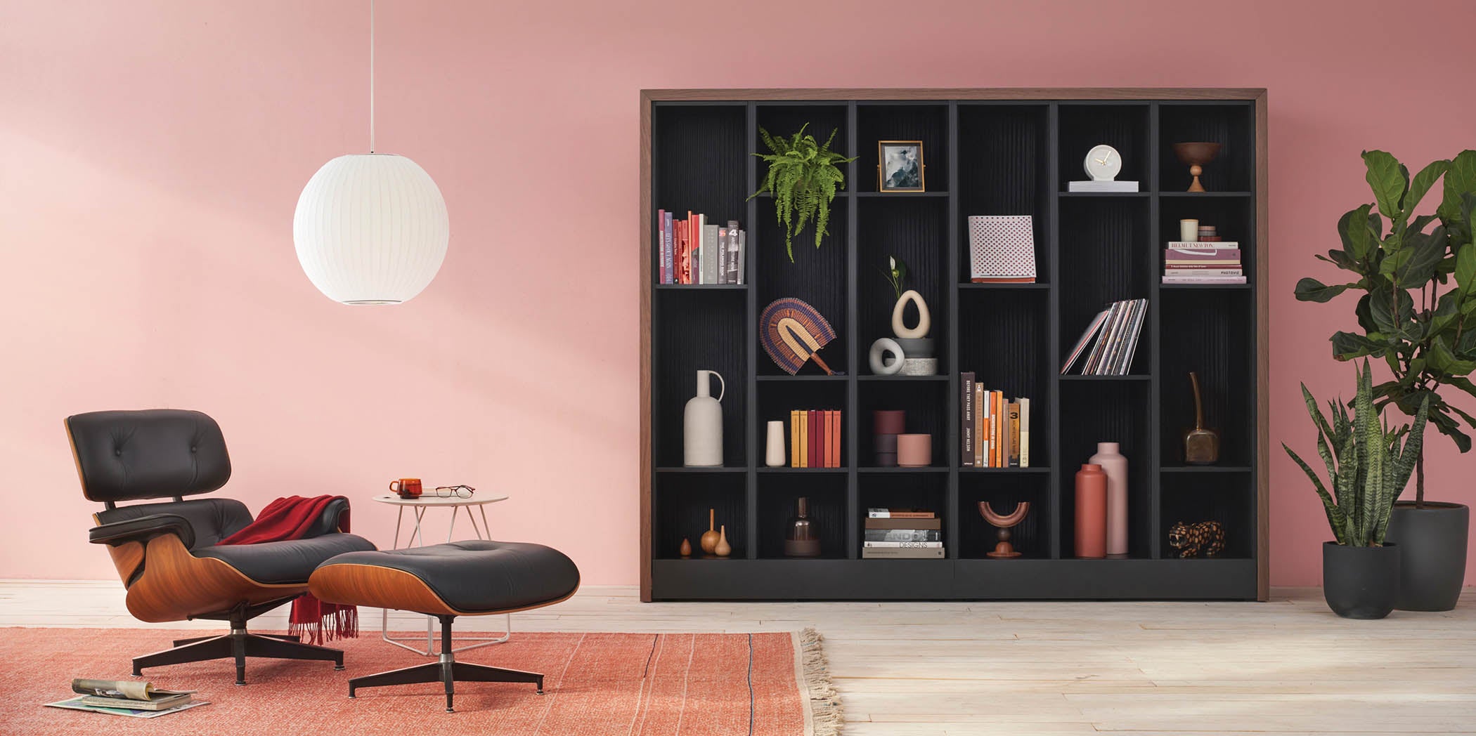 Herman Miller – Arrival Hall