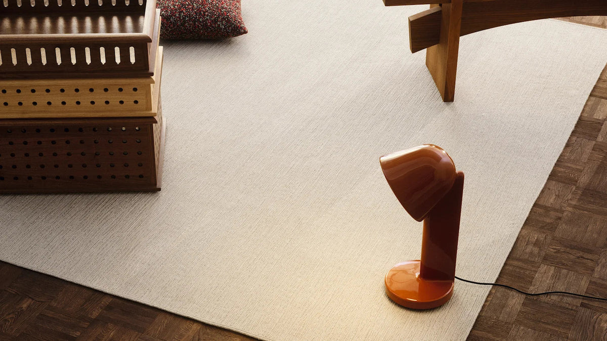 Kvadrat Rugs – Arrival Hall