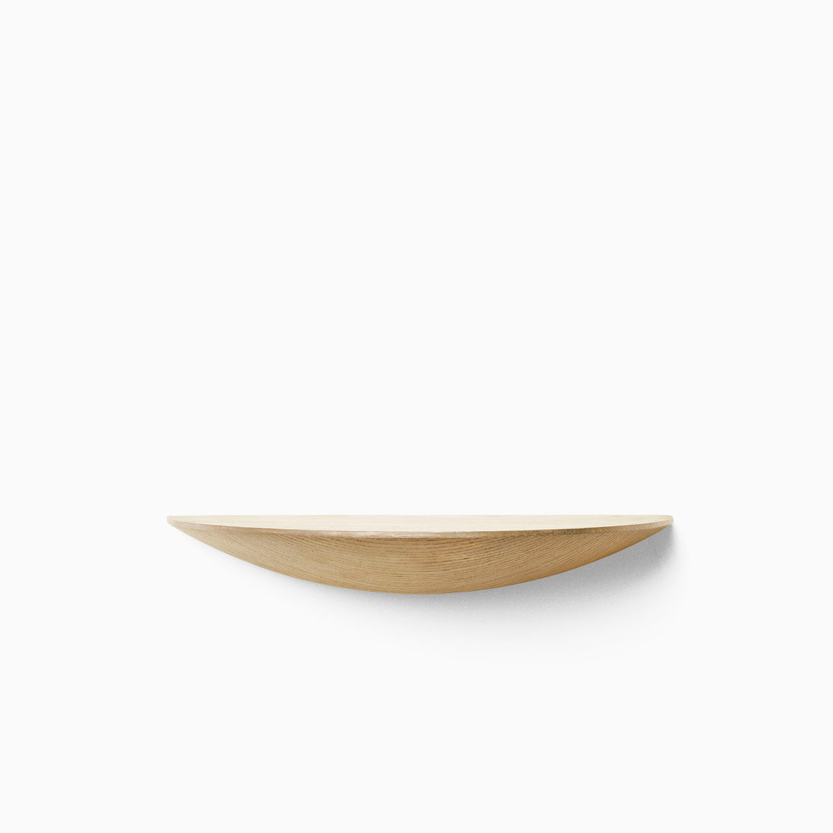 Audo Copenhagen Gridy Funghi Shelf Medium – Arrival Hall