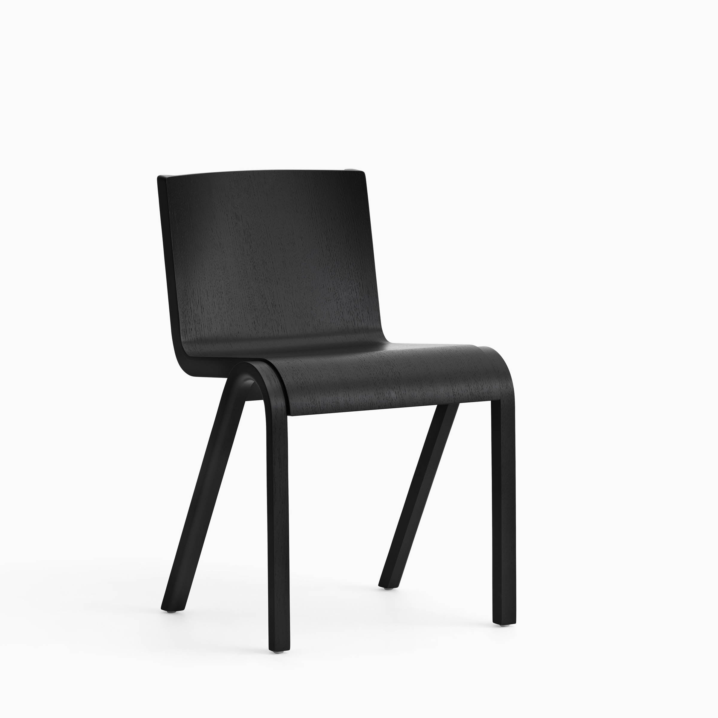 Audo Ready Dining Chair – Arrival Hall