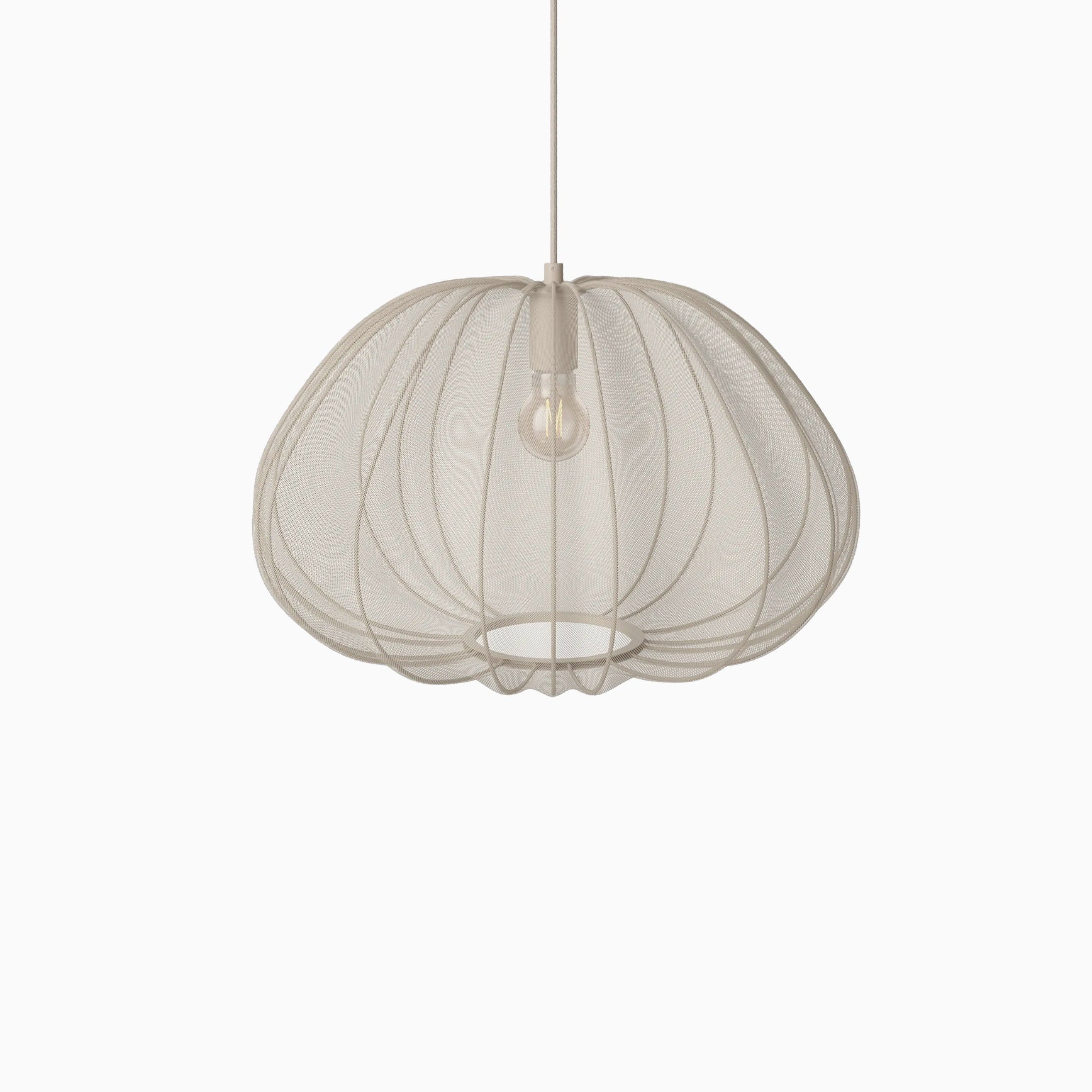 Bolia Balloon Pendant Ø49.5cm – Arrival Hall
