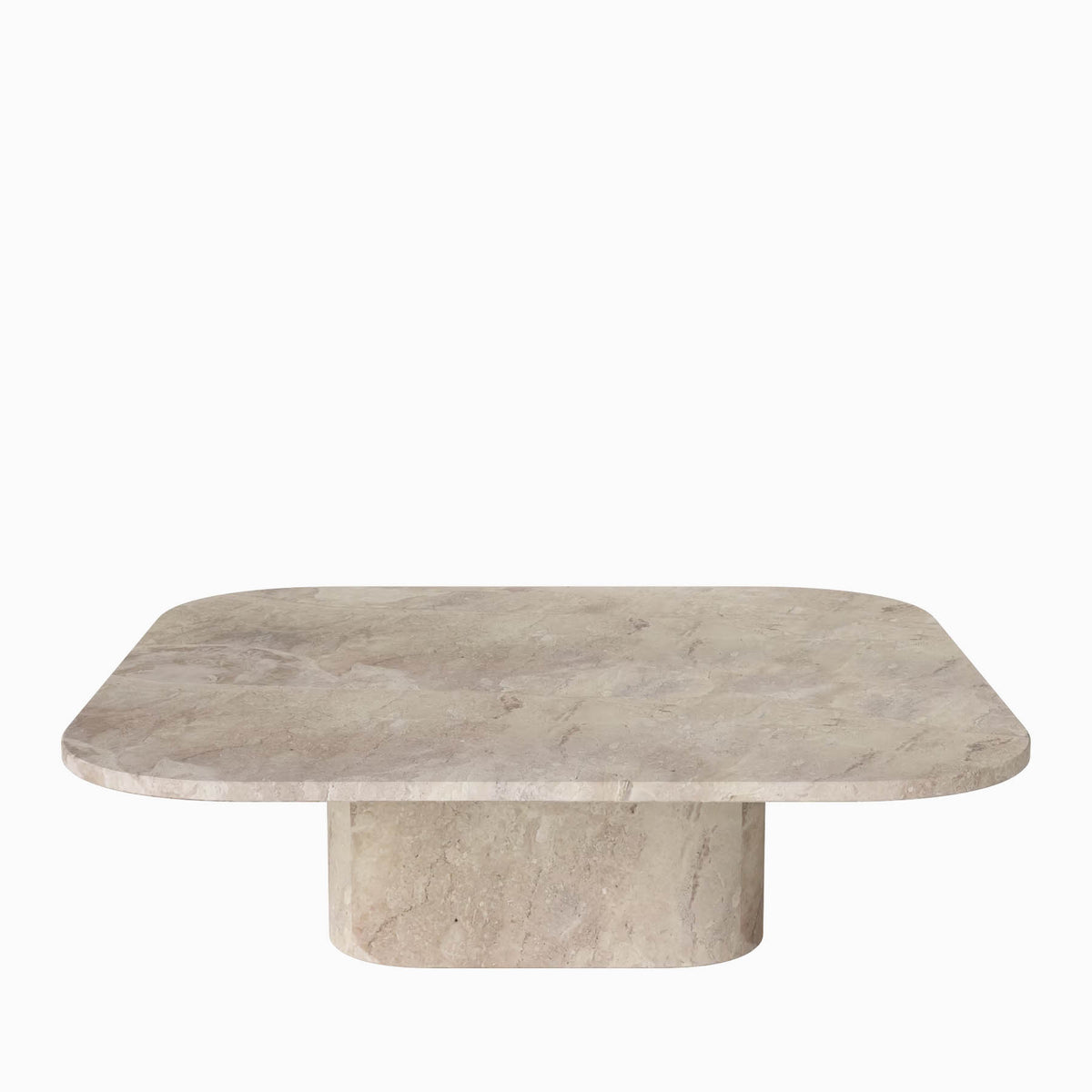 Bolia Eida Coffee Table 100x100cm – Arrival Hall