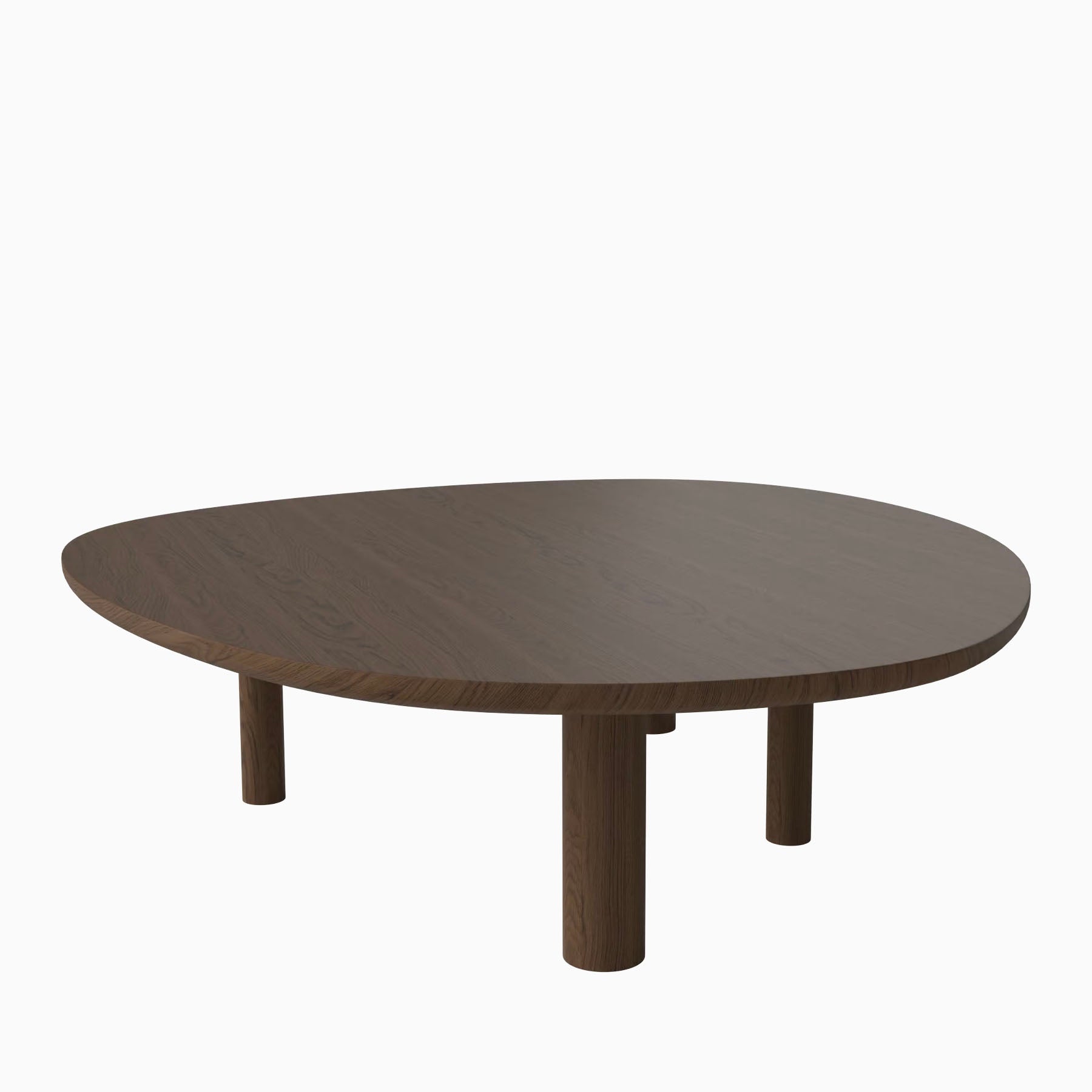 Bolia Latch Coffee Table Large – Arrival Hall