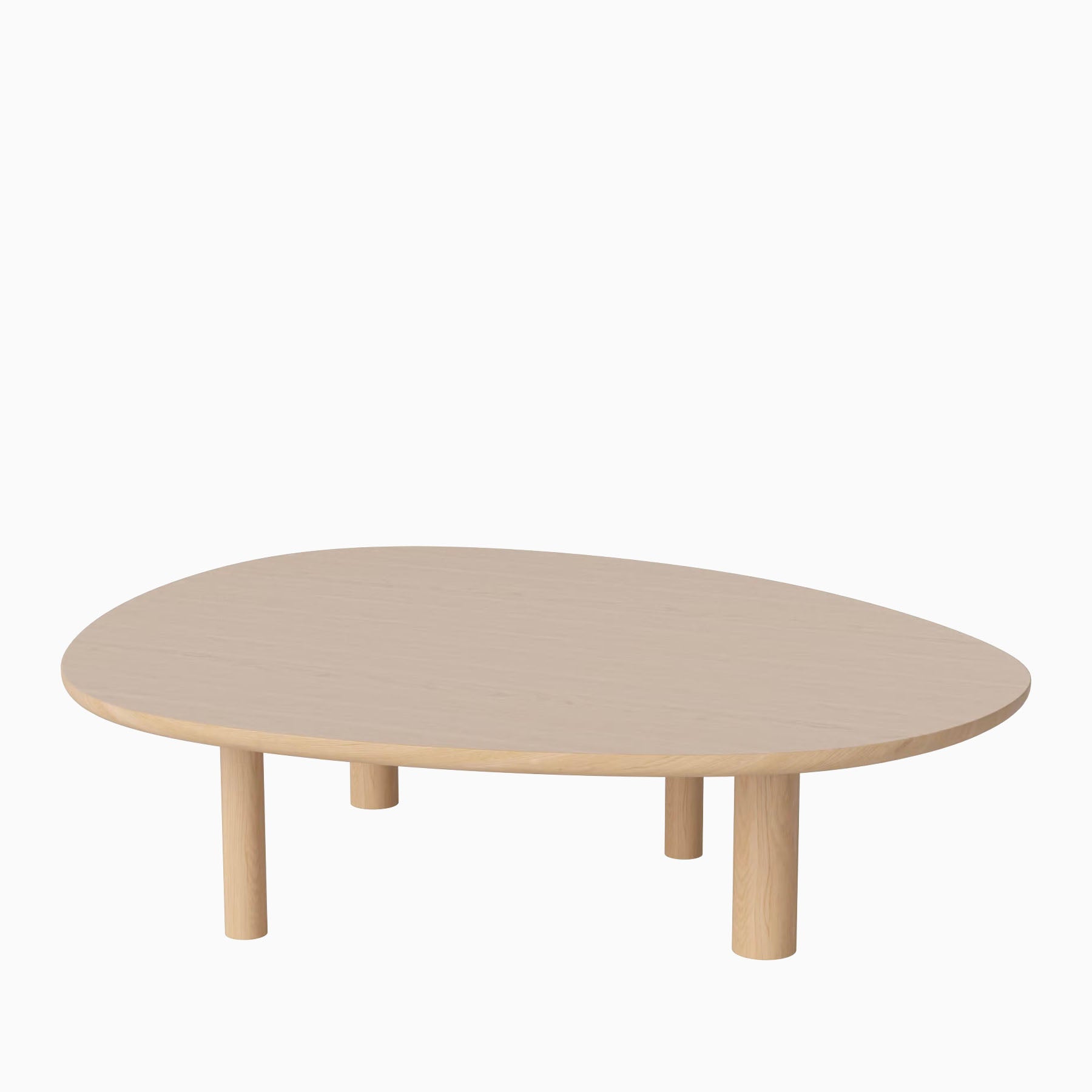 Bolia Latch Coffee Table Large – Arrival Hall