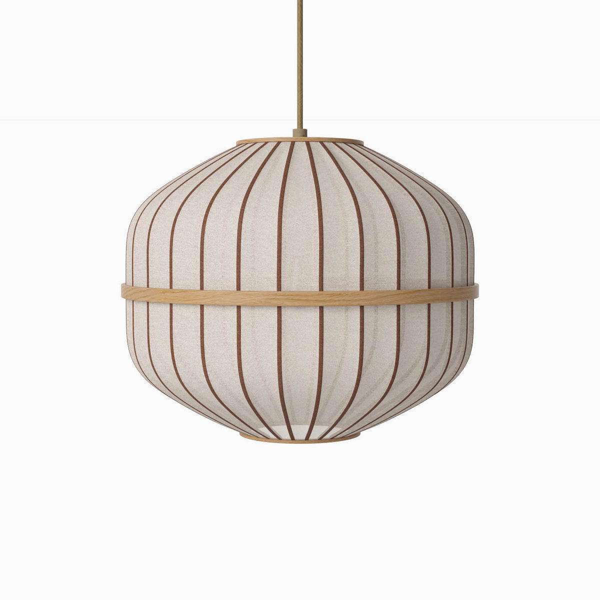 Bolia Lucen Pendant - Octagon – Arrival Hall