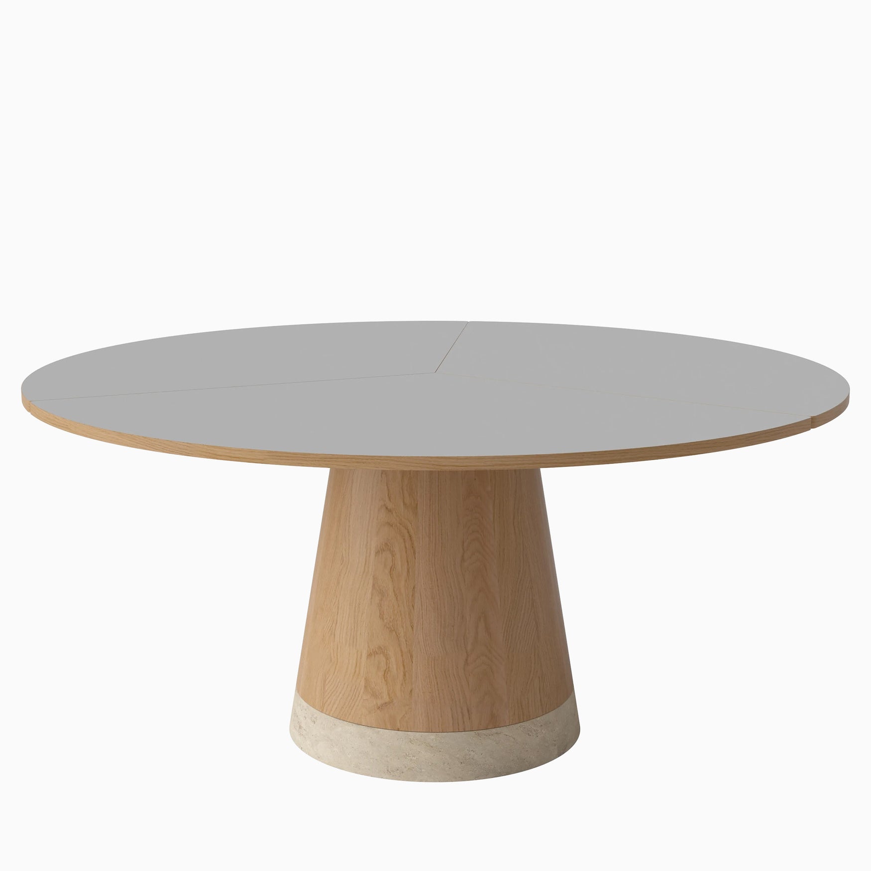 Bolia Piro Dining Table 160cm – Arrival Hall
