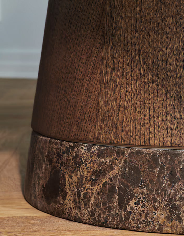 Bolia Piro Dining Table 160cm – Arrival Hall