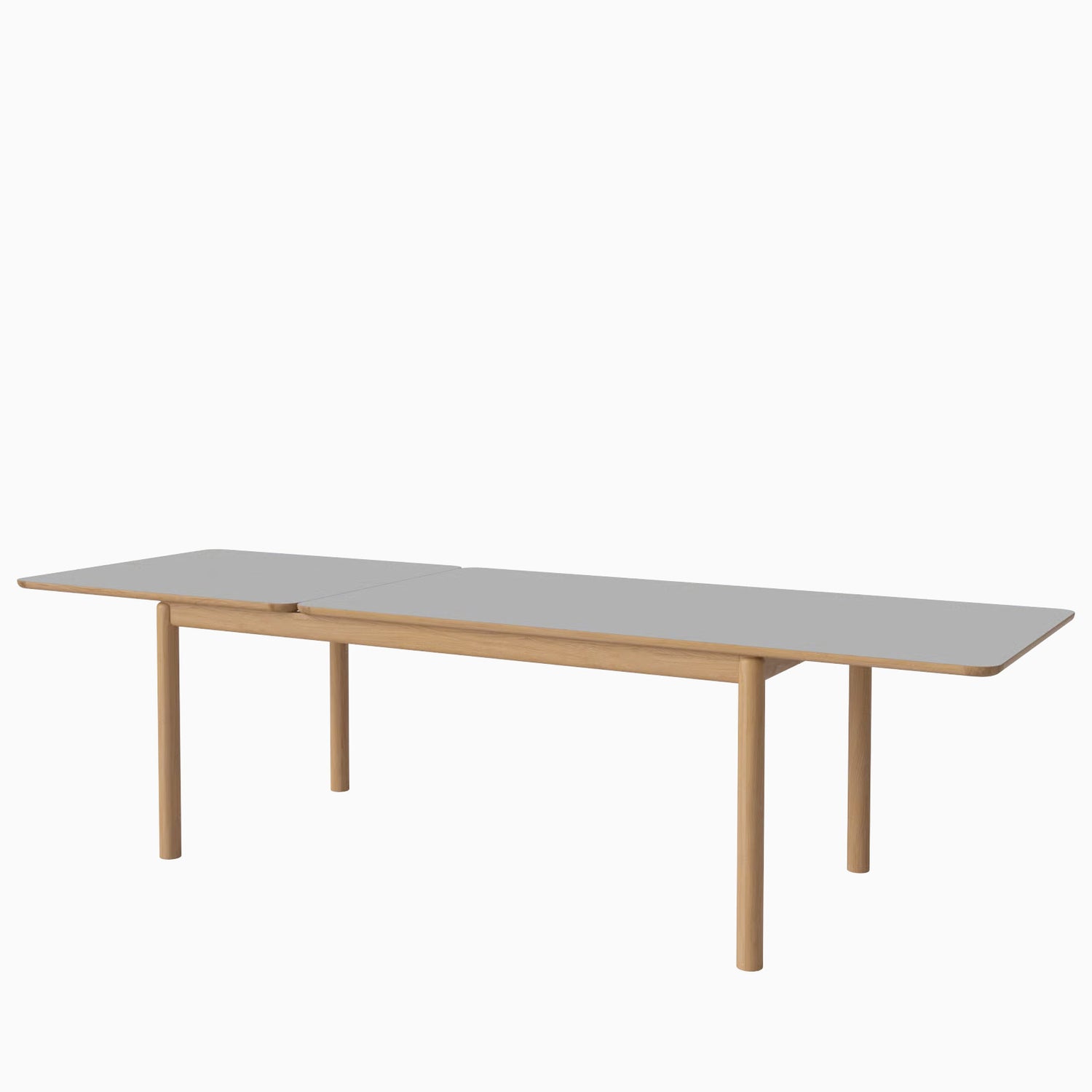 Bolia Ronya Extension Dining Table - 180cm – Arrival Hall