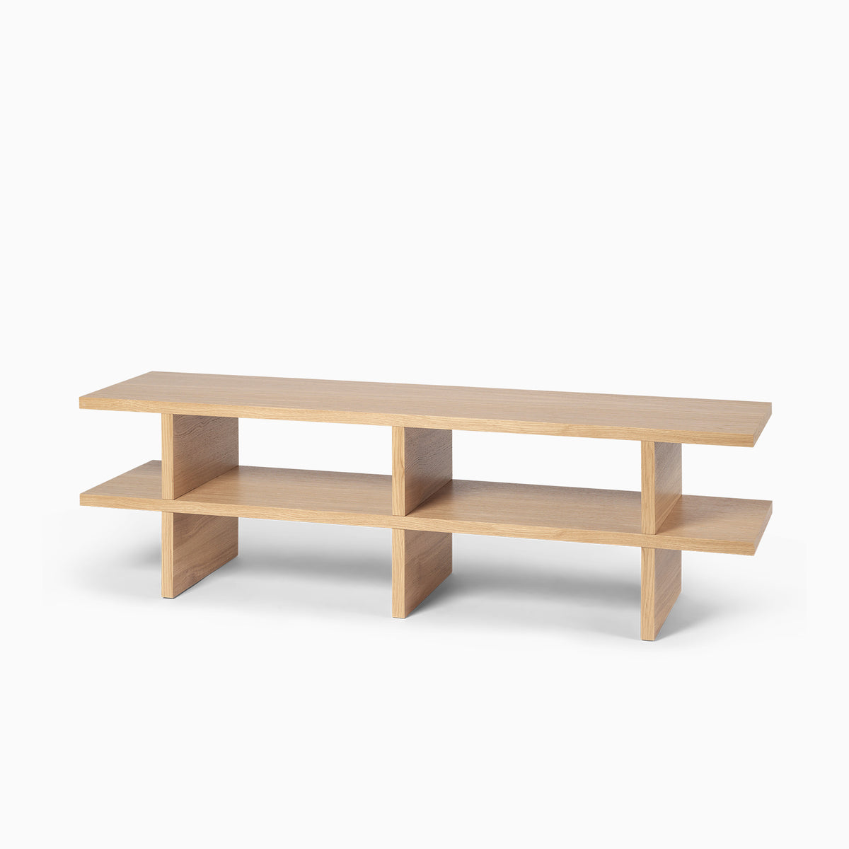 Ferm Living Kona Bench – Arrival Hall