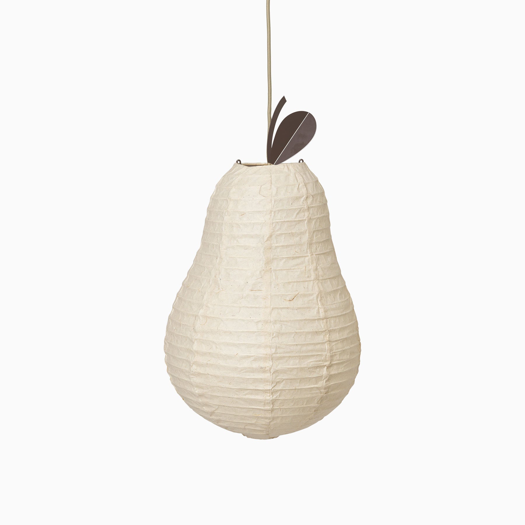 Ferm Living Pear Lampshade – Arrival Hall