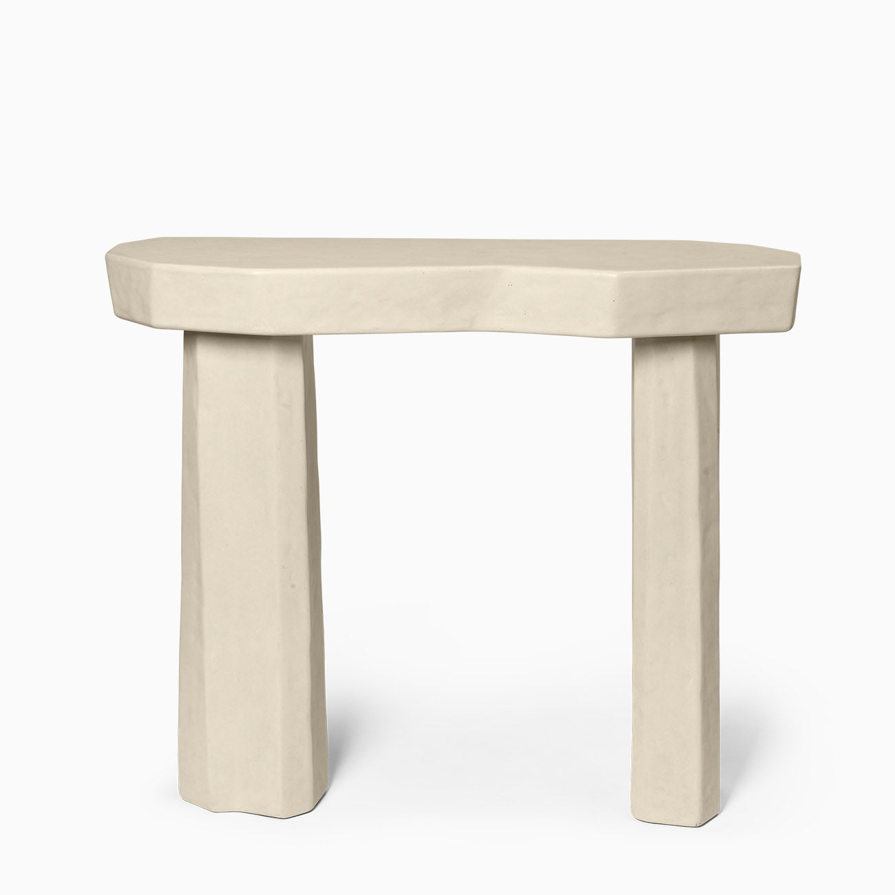 Ferm Living Staffa Console Table – Arrival Hall