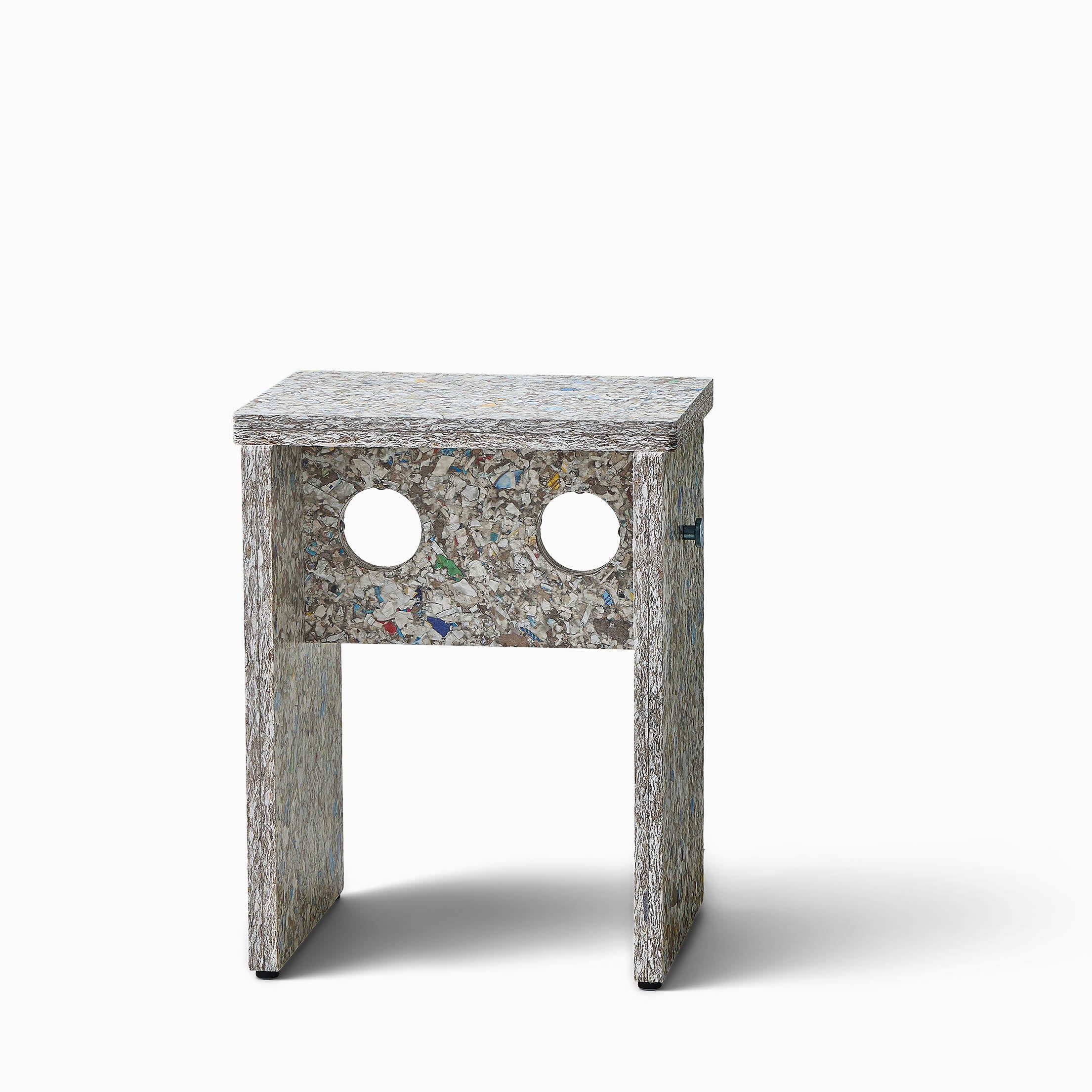 Form & Refine Remake Stool – Arrival Hall