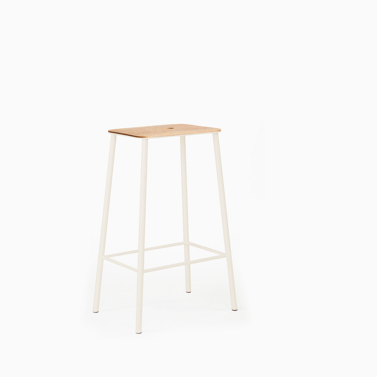 Frama Adam Stool 65cm – Arrival Hall