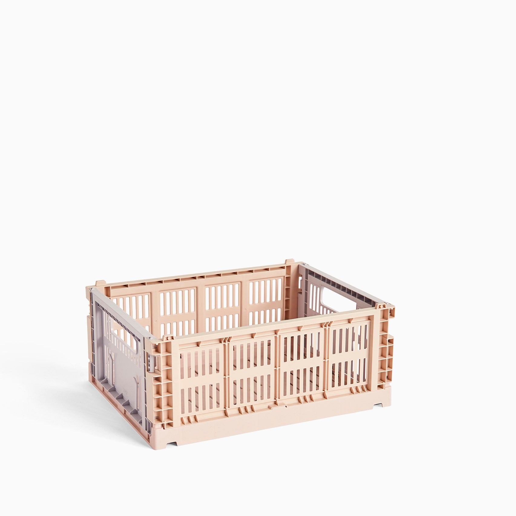 HAY Colour Crate Mix Medium V2 - Powder – Arrival Hall