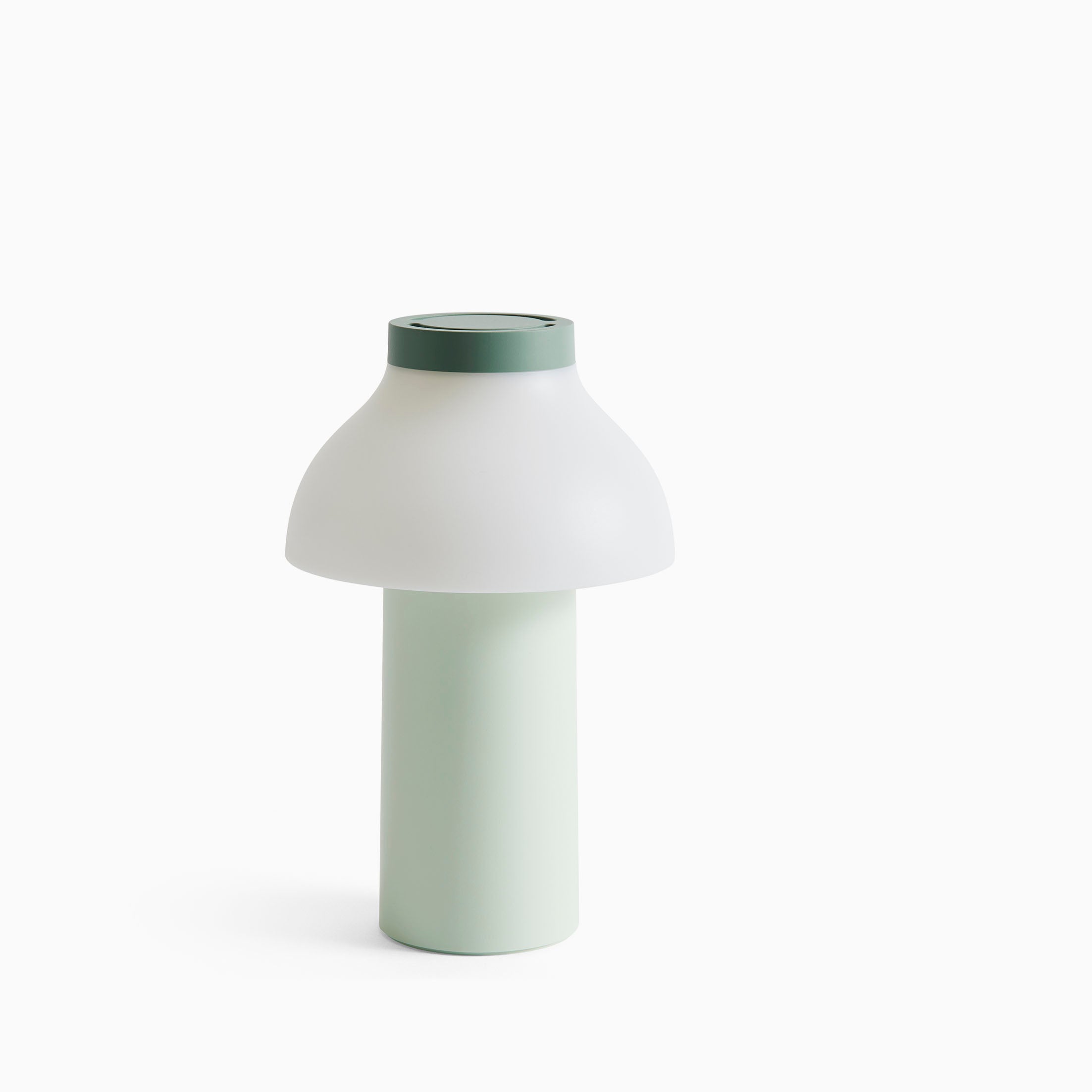 HAY PC Portable Light - Soft Mint – Arrival Hall