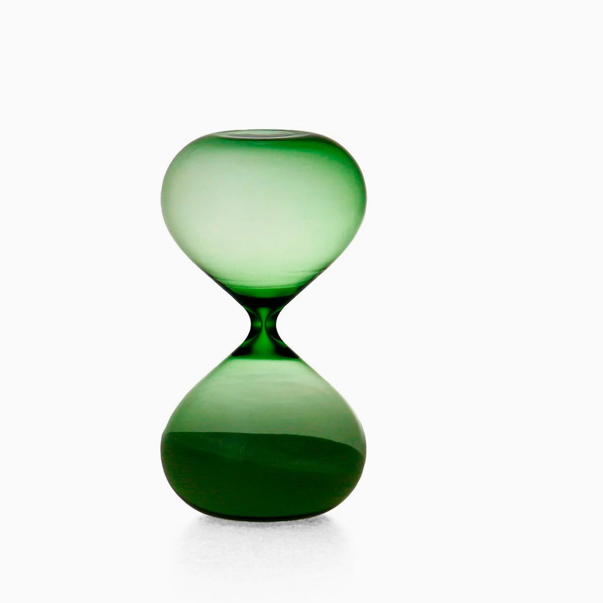 Hightide Hourglass Extra Large - Green – Arrival Hall
