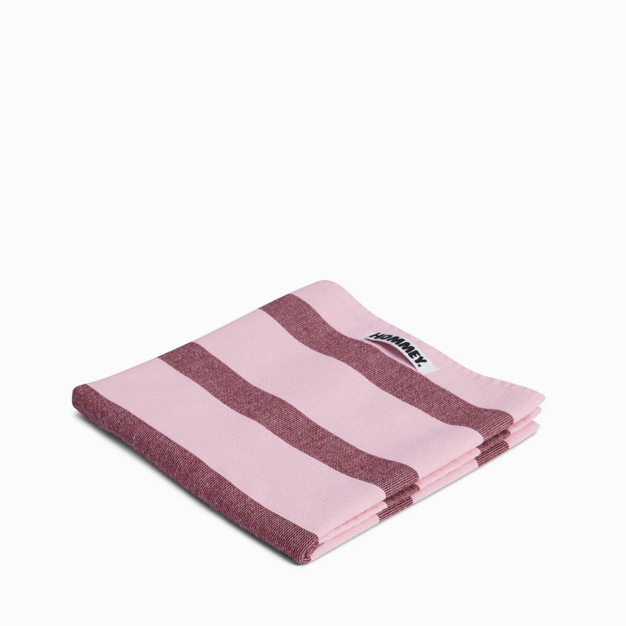 Hommey – Arrival Hall