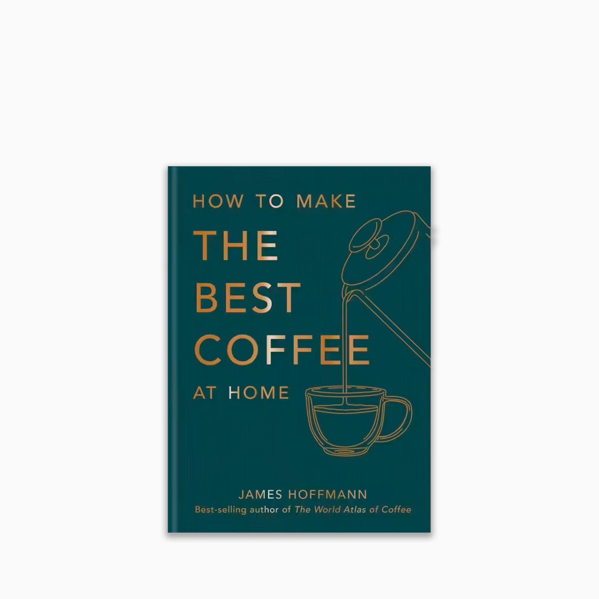 How to Make The Best Coffee At Home – Arrival Hall