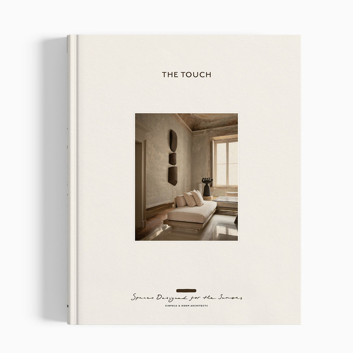 The Touch 2nd Edition – Arrival Hall