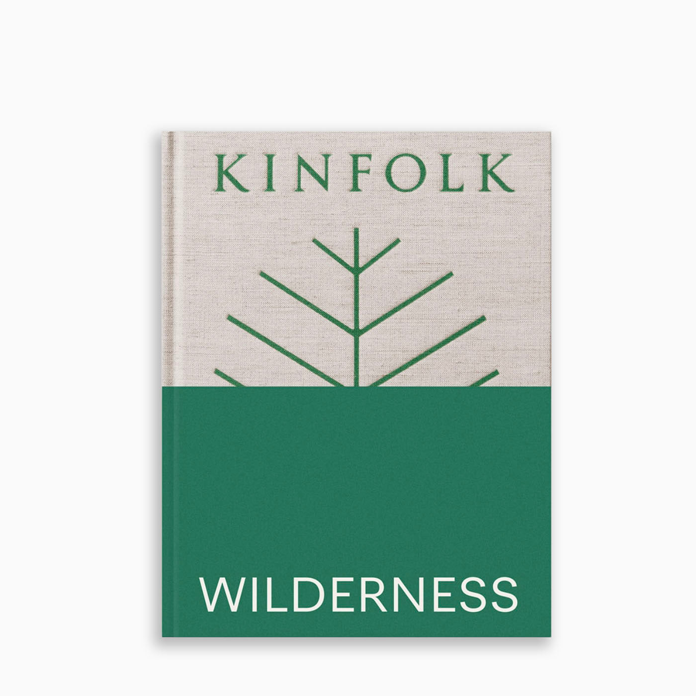Kinfolk Wilderness – Arrival Hall