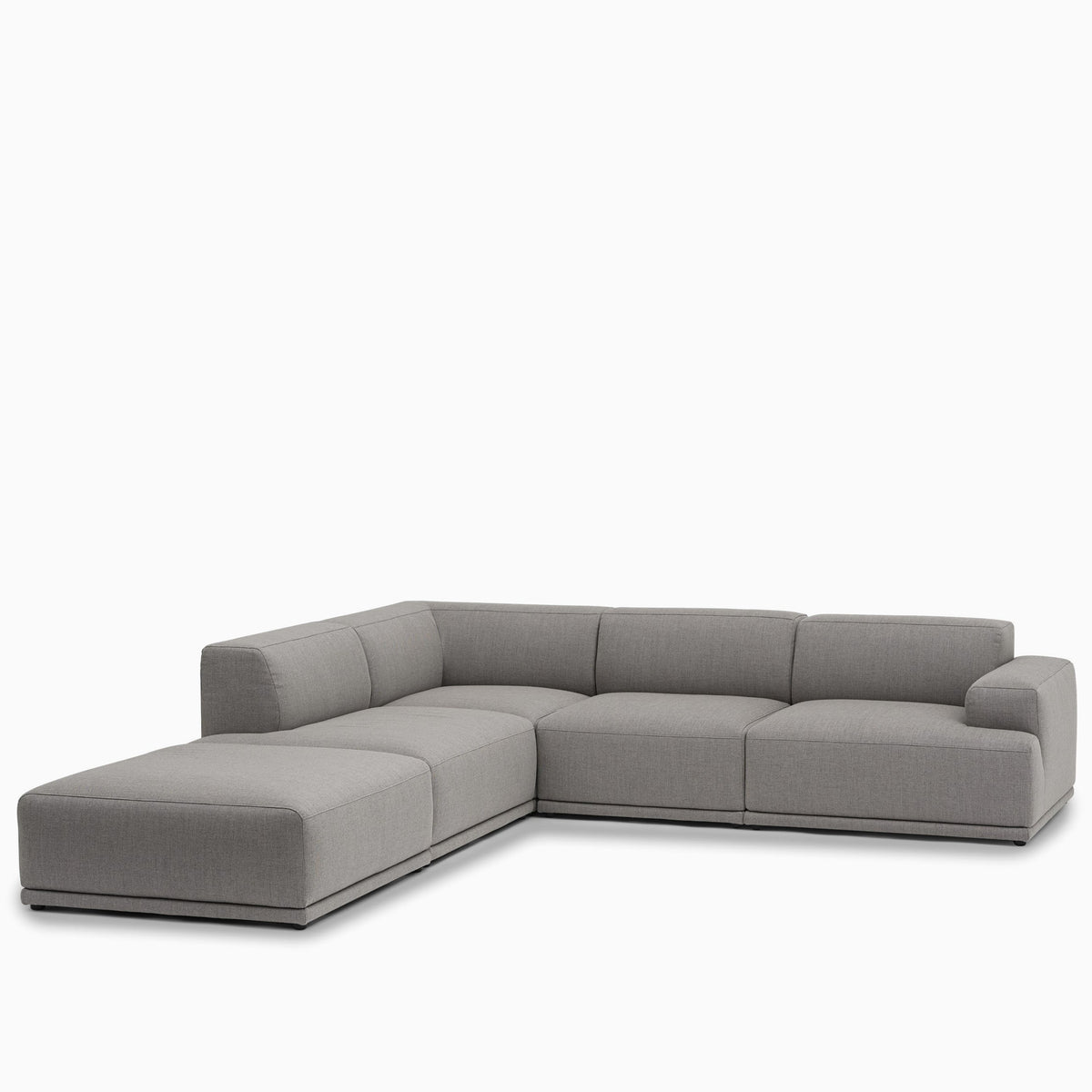 Muuto Connect Soft Corner Sofa – Arrival Hall