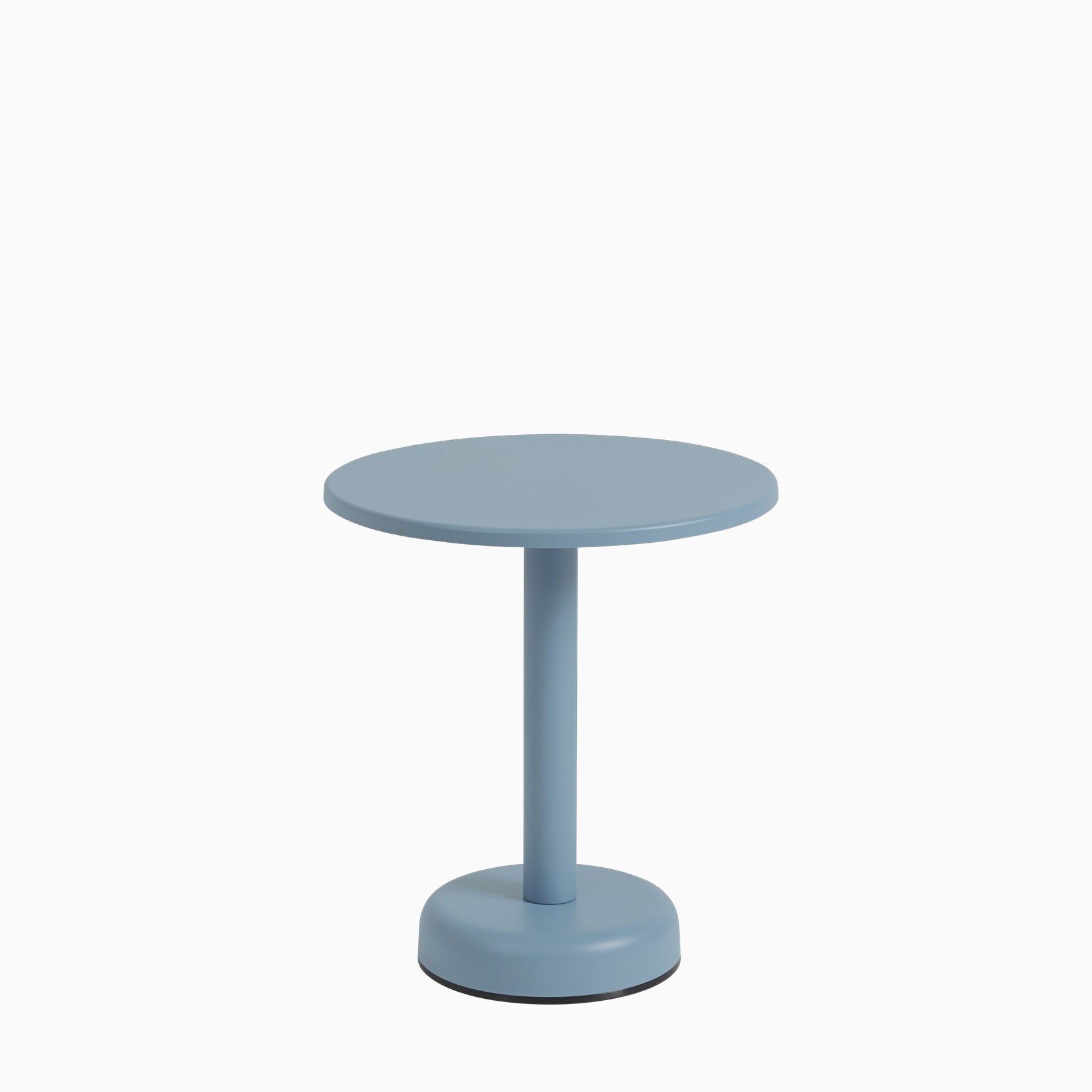 Muuto Linear Steel Coffee Table 40cm – Arrival Hall