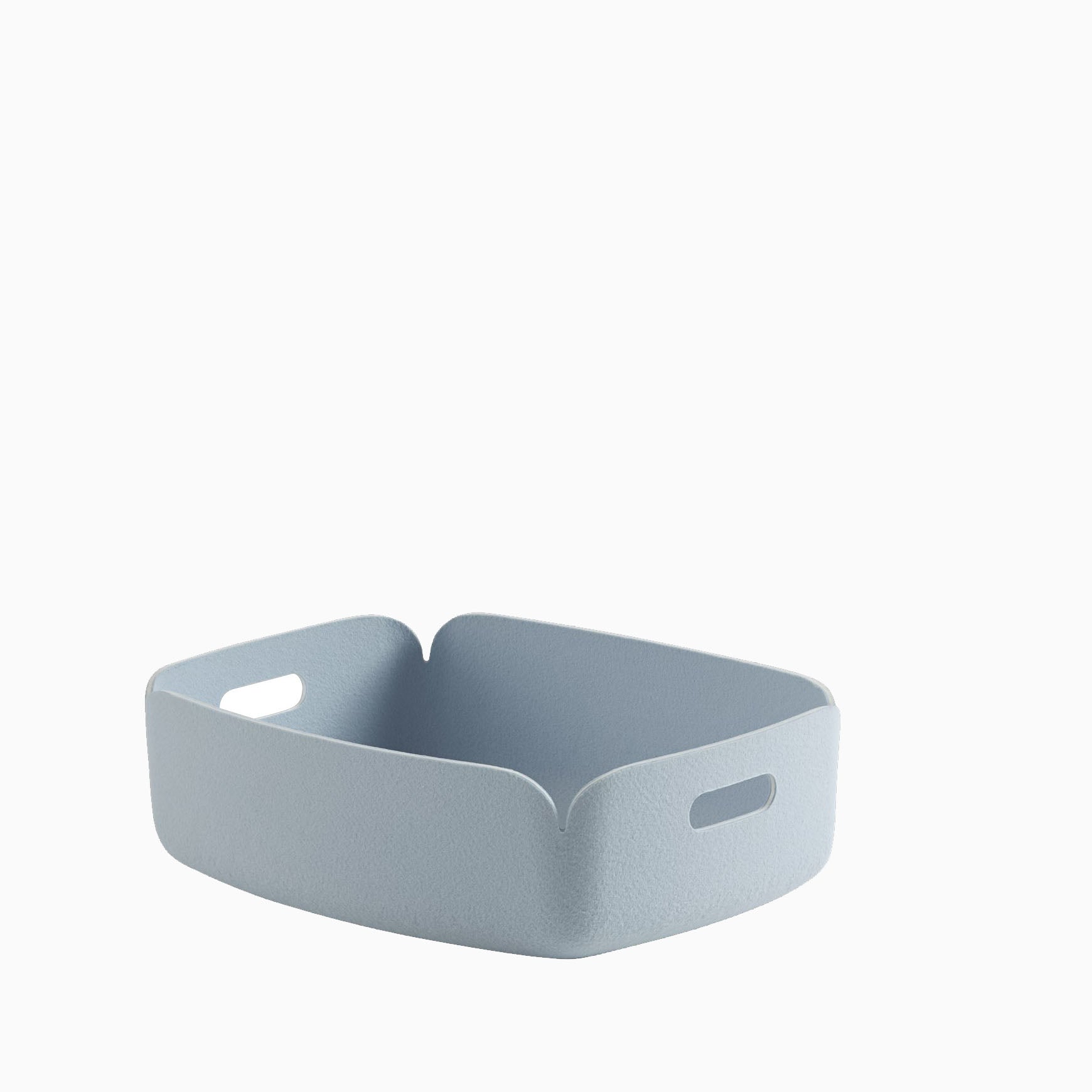 Muuto Restore Tray - Light Blue – Arrival Hall