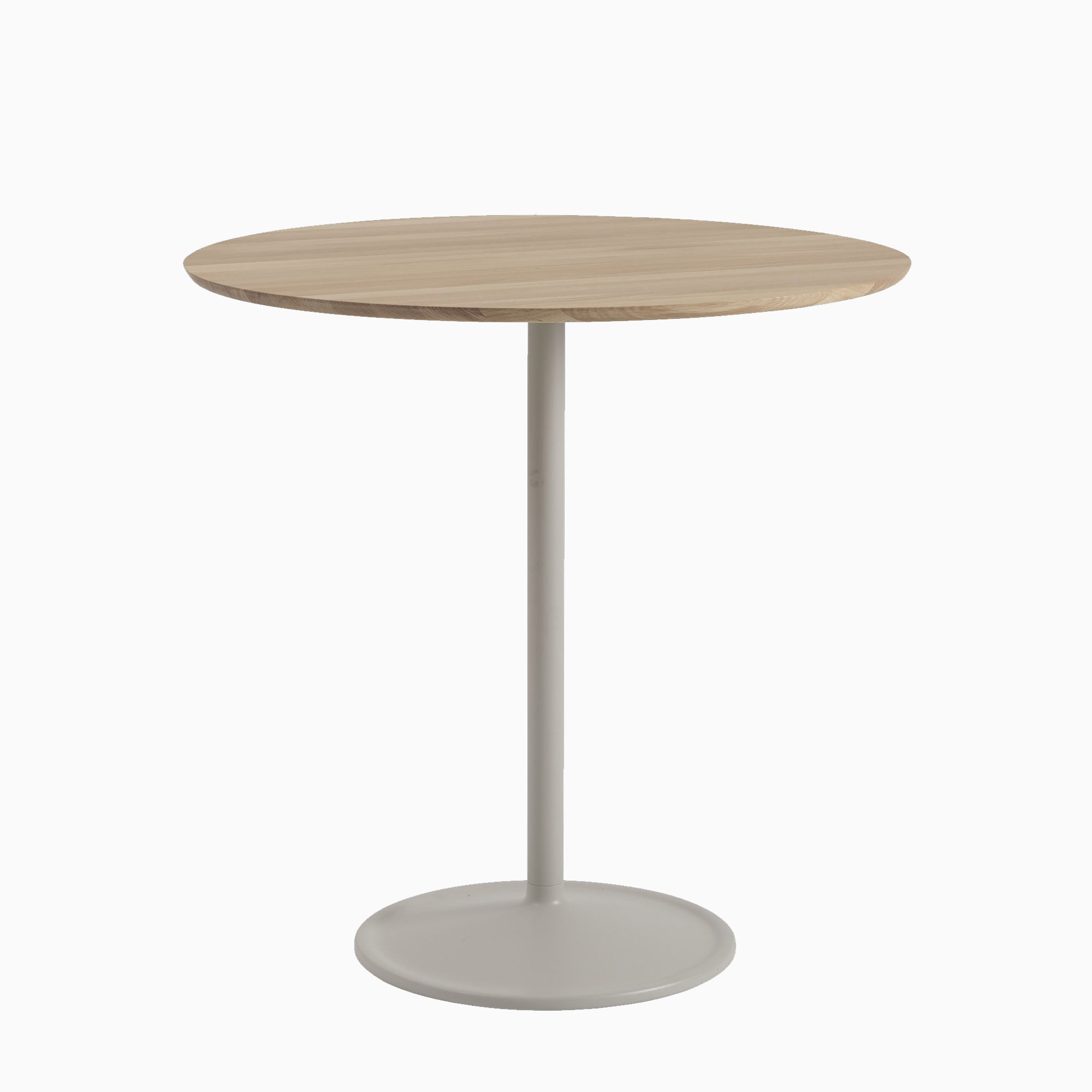 Muuto Soft Table – Arrival Hall