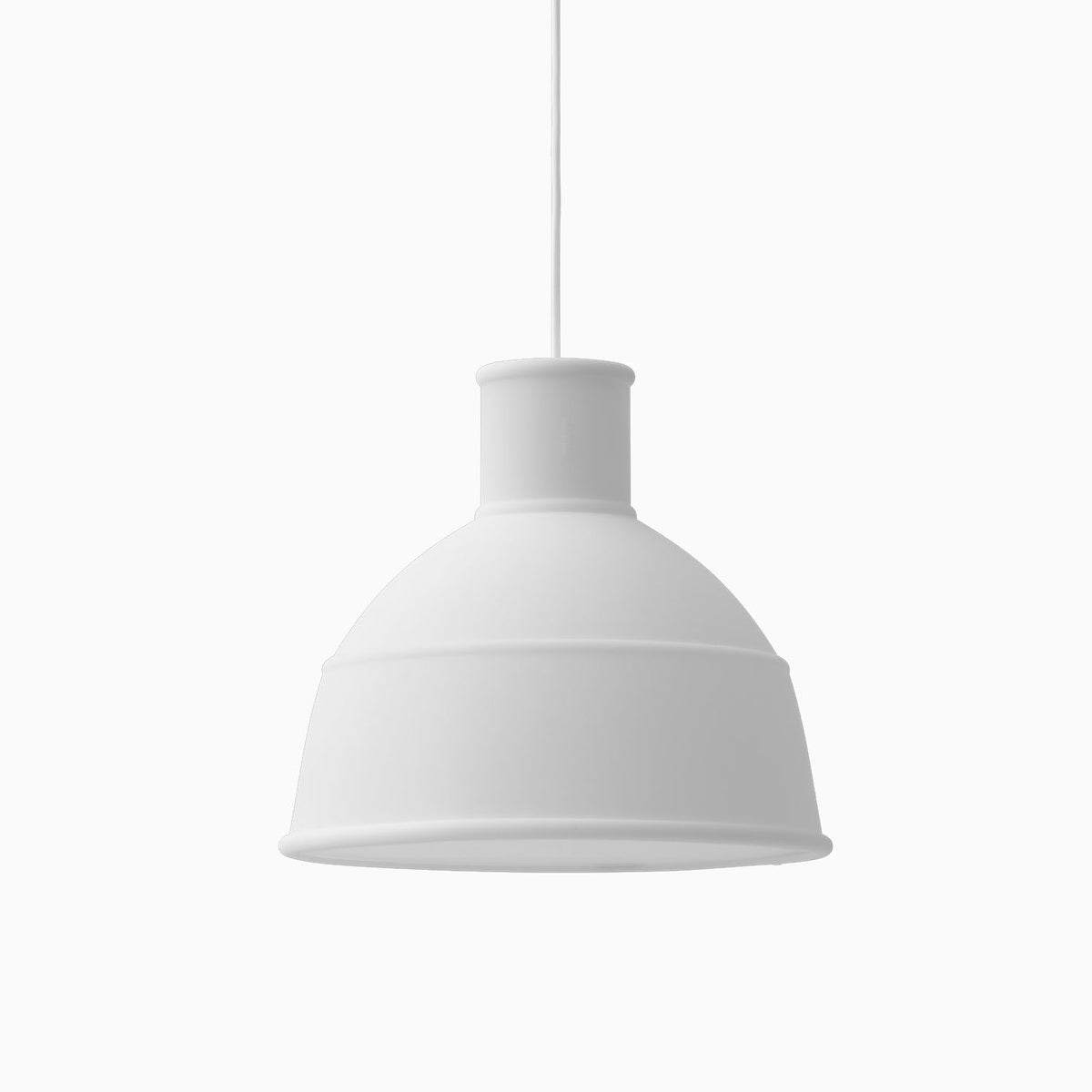 Muuto Unfold Light – Arrival Hall