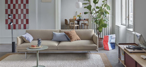 Perth Designer Furniture Store and Cafe - Arrival Hall