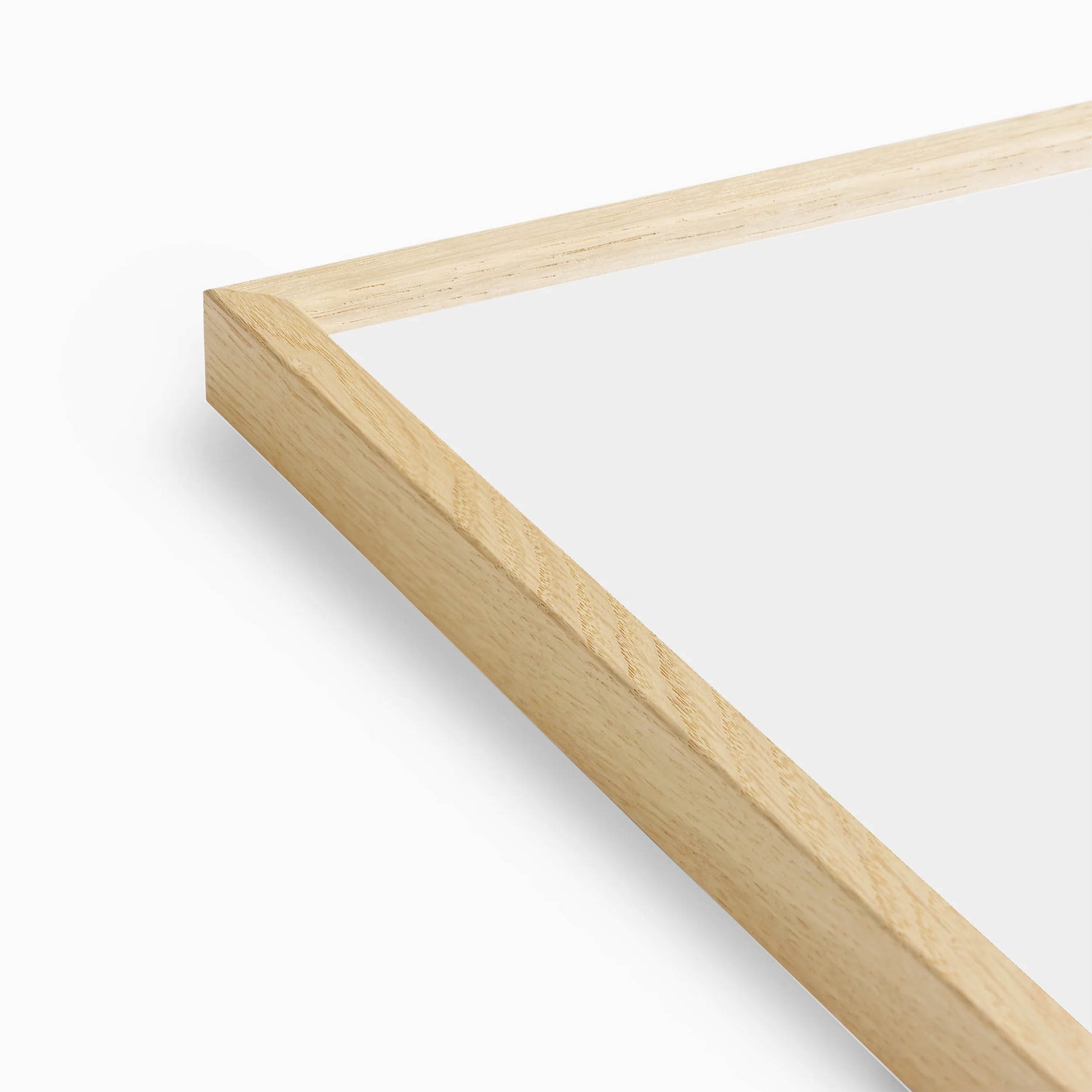 Paper Collective Frame - Light Ash – Arrival Hall
