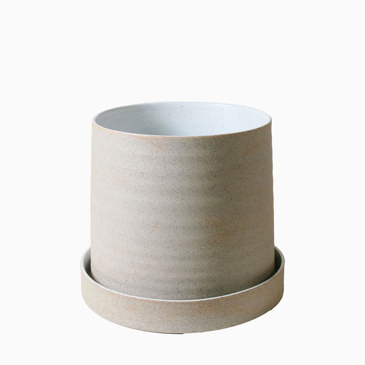 Robert Gordon Garden To Table Plant Pot with Tray – Arrival Hall
