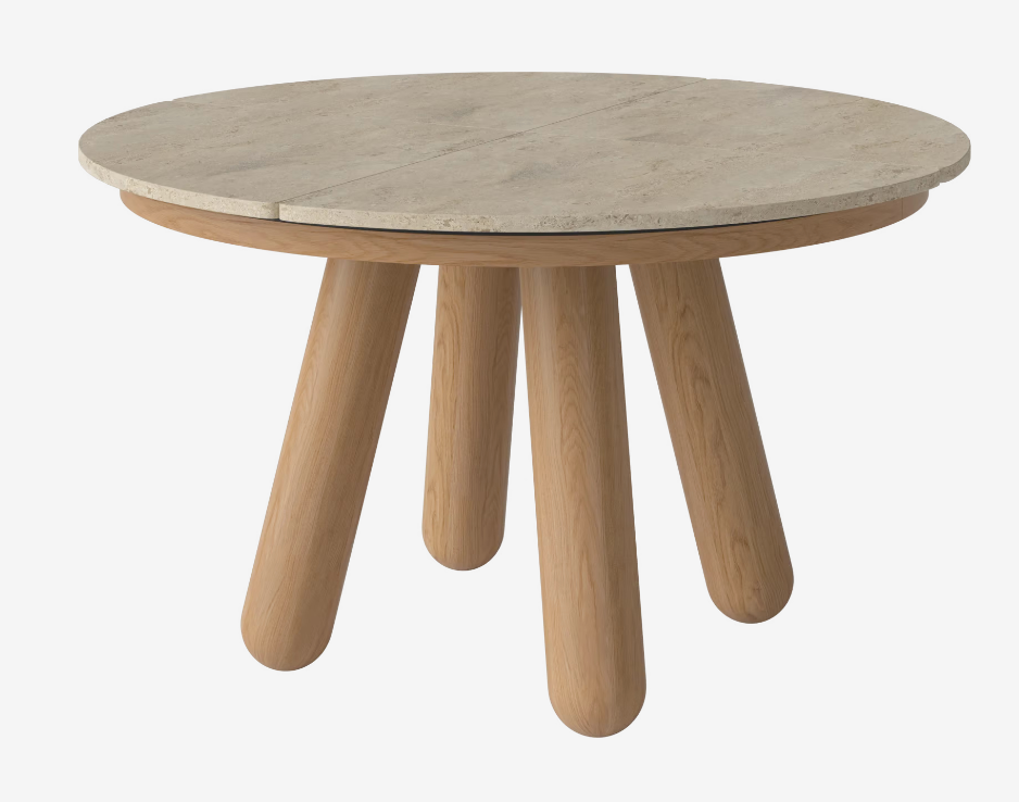 Bolia Balance Dining Table – Arrival Hall