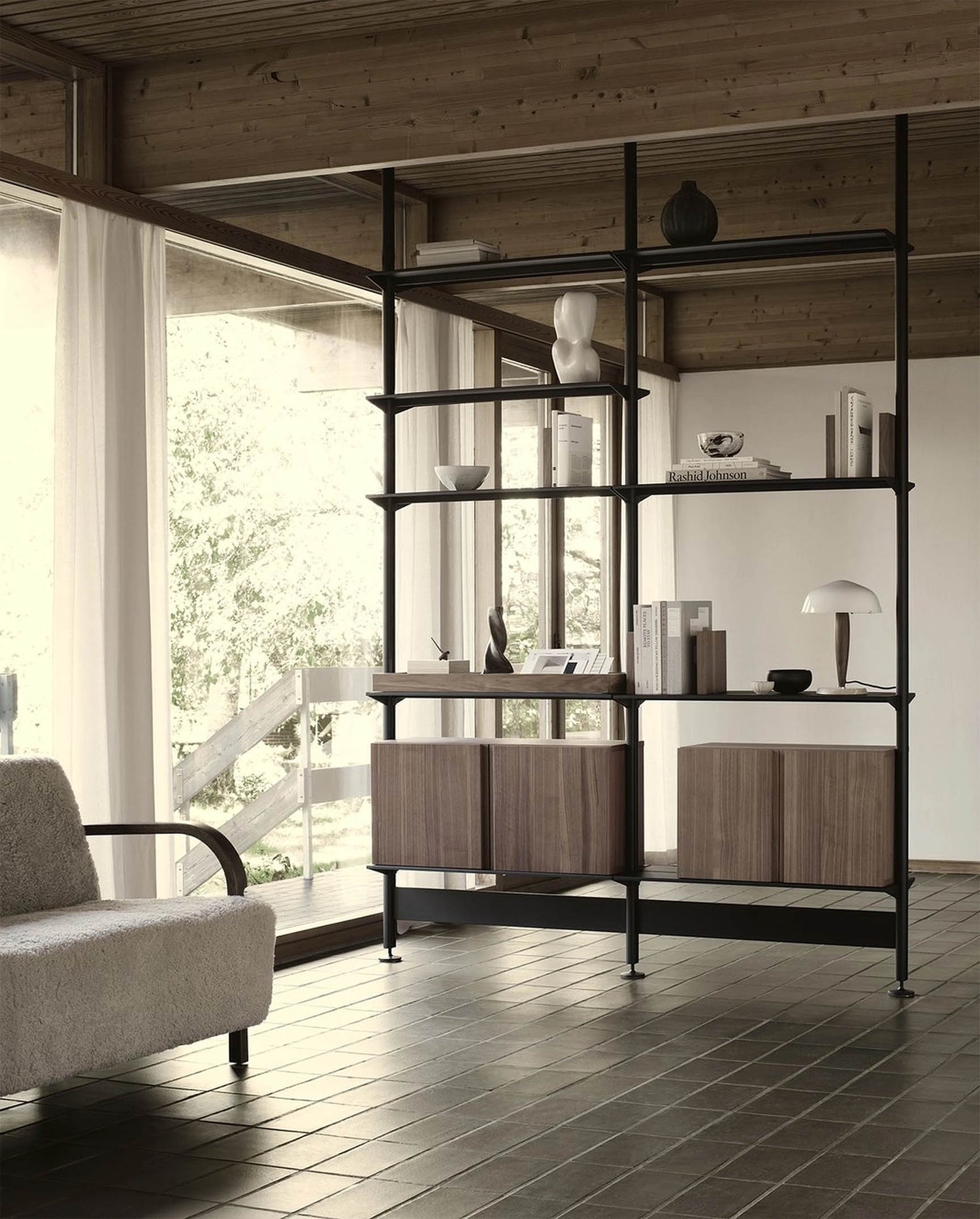 String Pira G2 - Bundle 1 – Arrival Hall