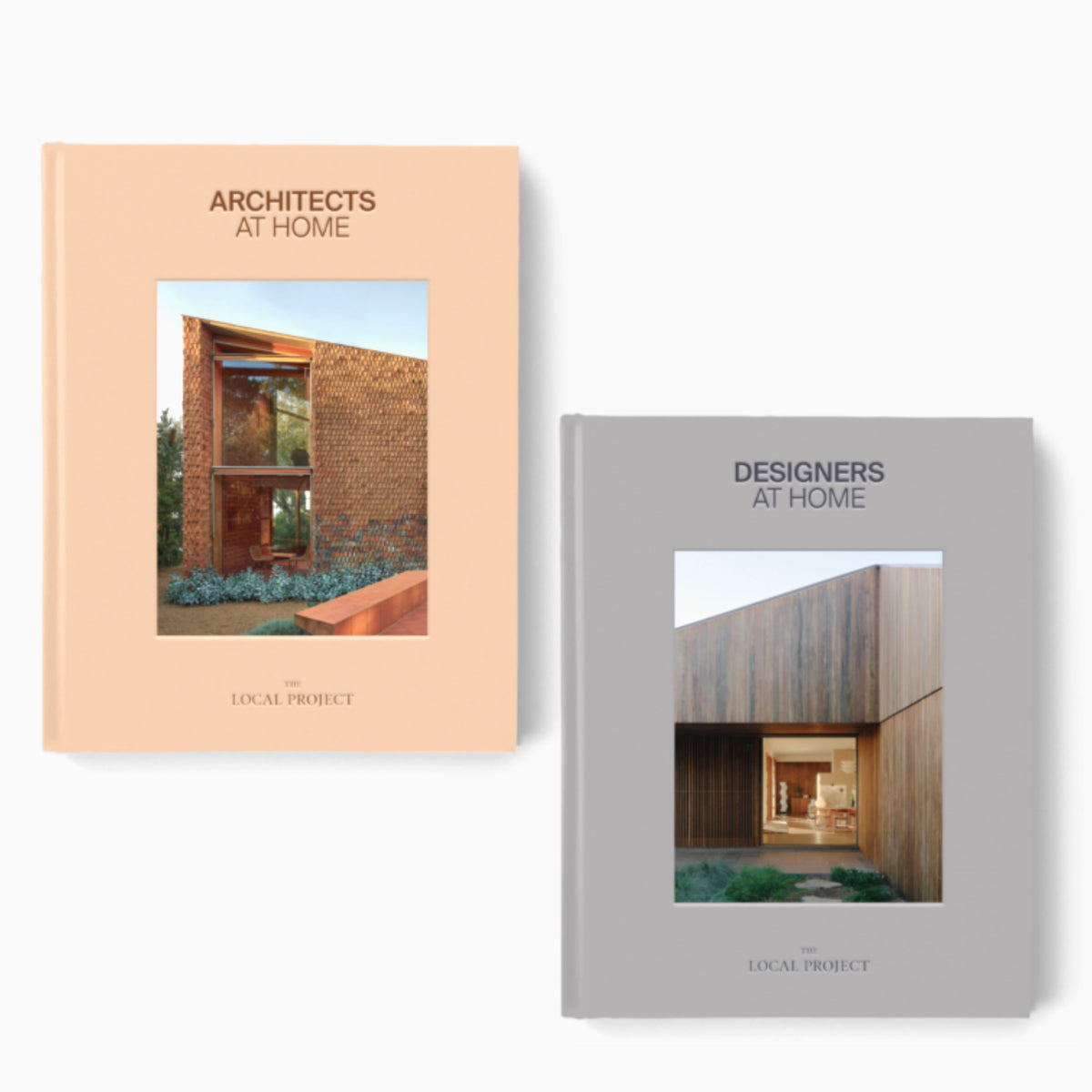 The Local Project - Designers & Architects at Home Bundle – Arrival Hall