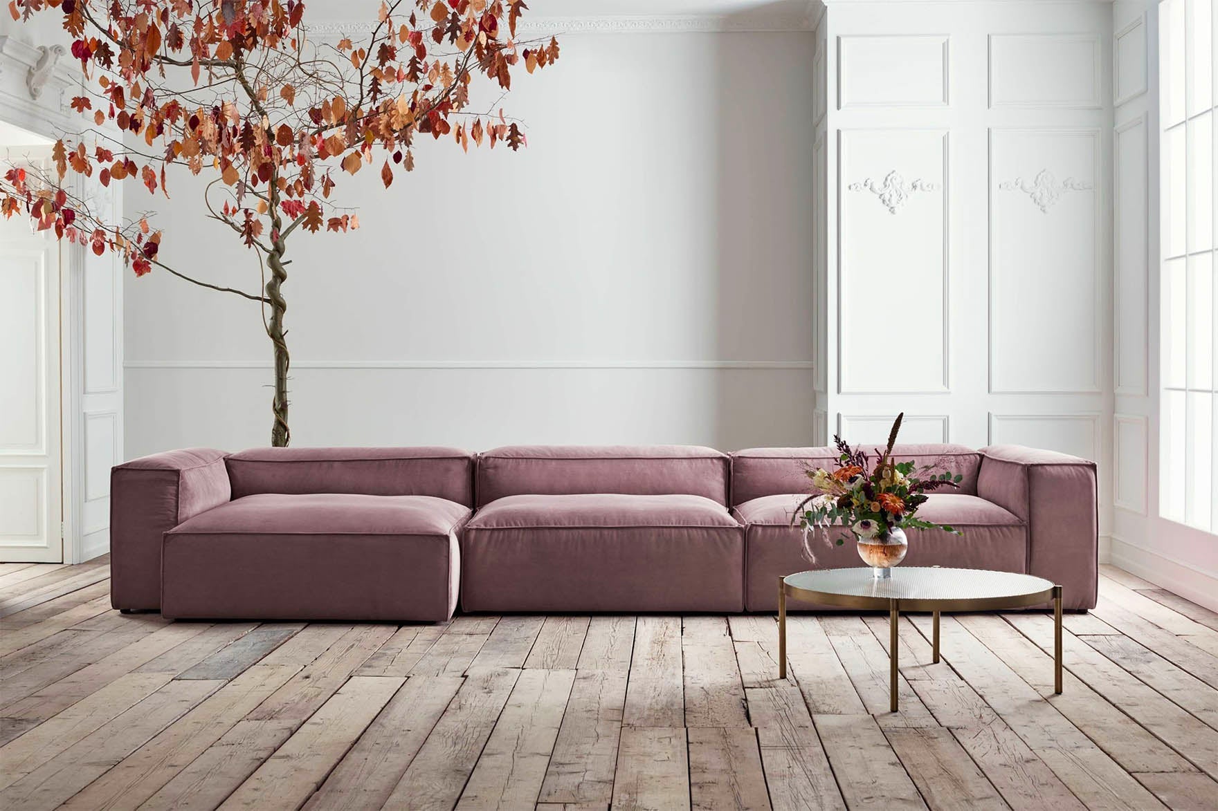 Bolia Cosima Sofa 2 Units - Depth 100cm – Arrival Hall