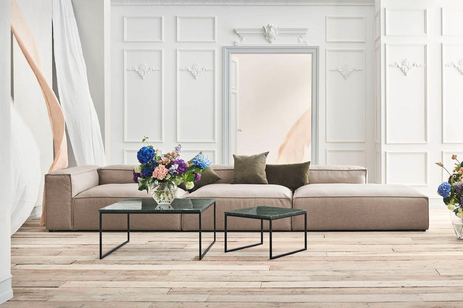 Bolia Cosima Sofa 2 Units - Depth 100cm – Arrival Hall