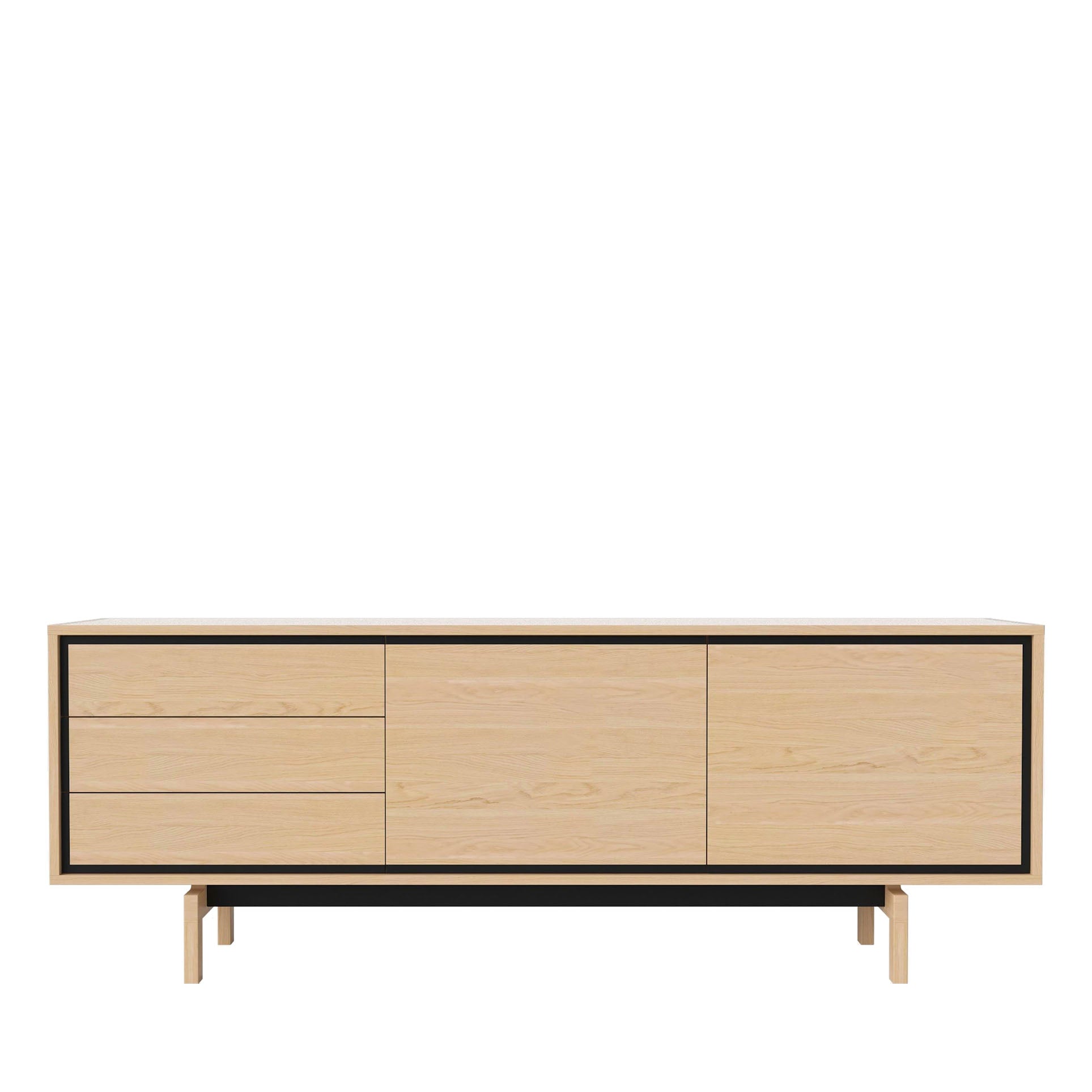 Bolia Floow Sideboard – Arrival Hall