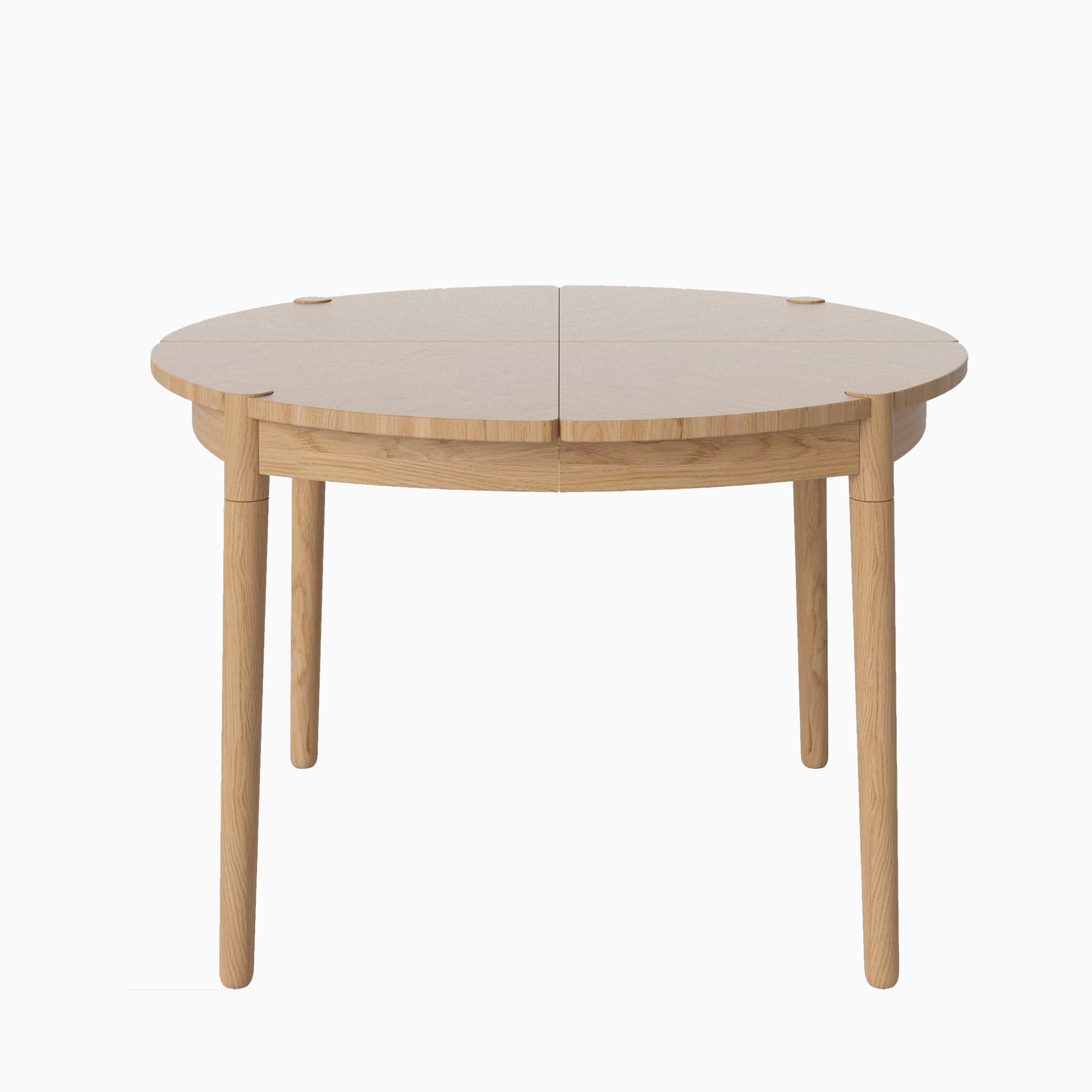 Bolia Fusion Dining Table – Arrival Hall