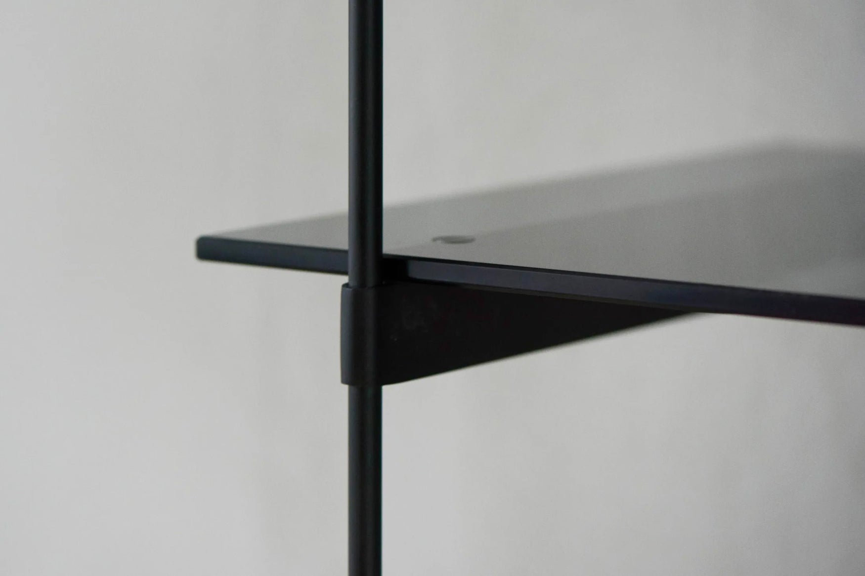 Bolia Rod Shelving System - Combination 15 – Arrival Hall