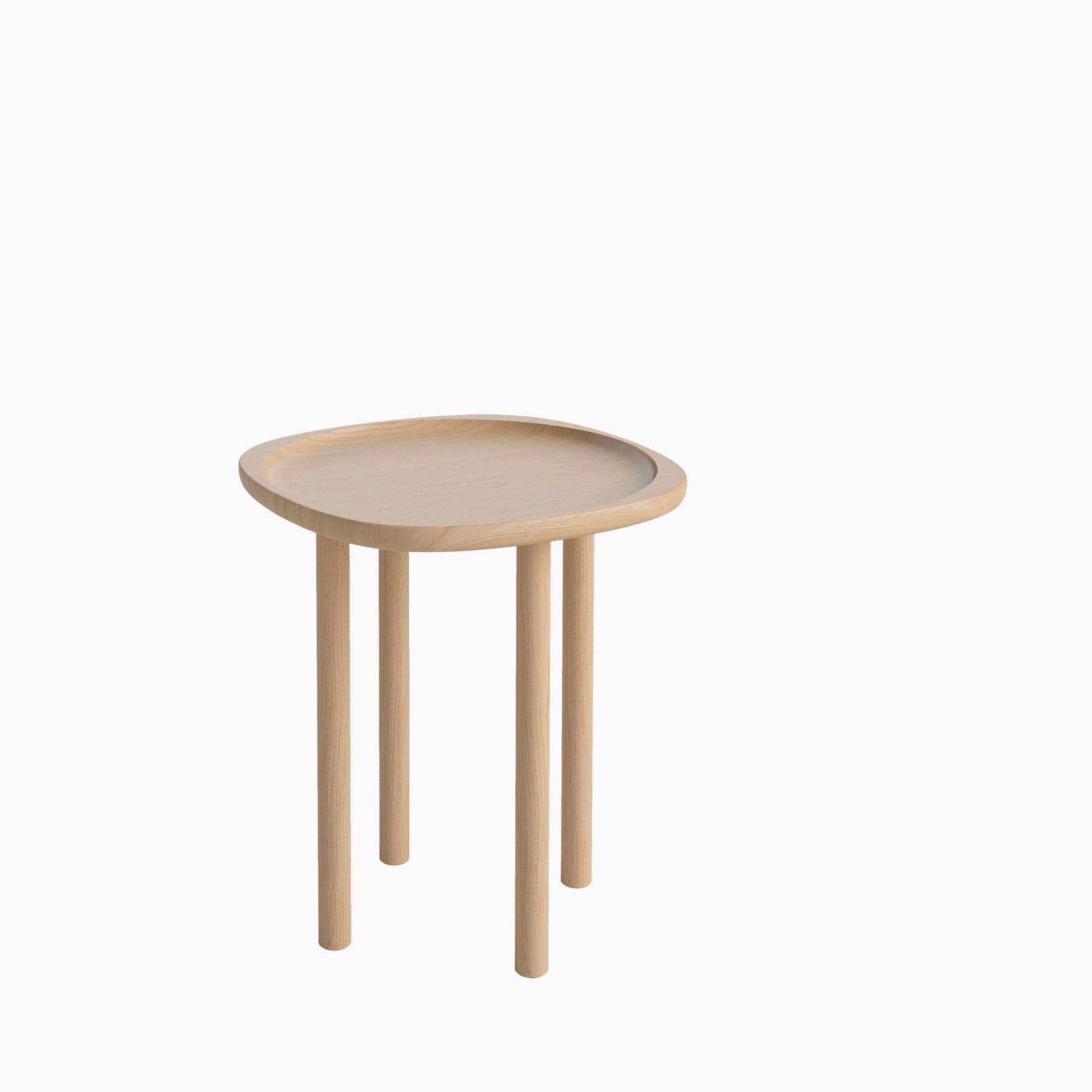 Bolia Trace Coffee Table Small – Arrival Hall