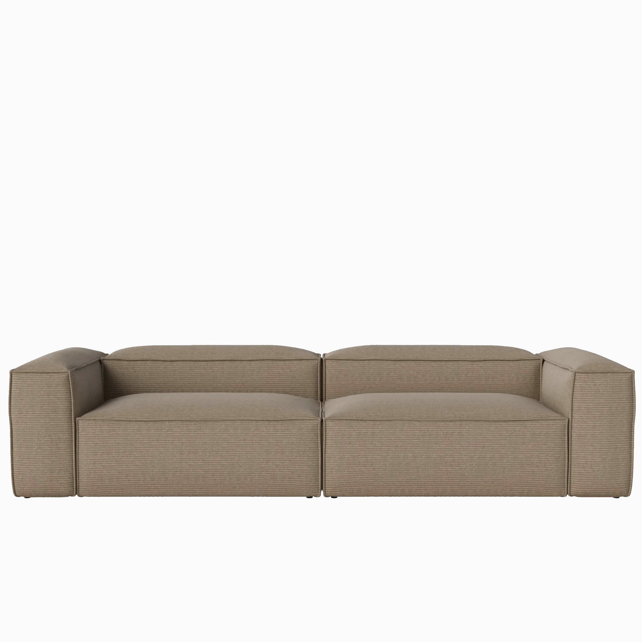 Bolia Cosima Sofa 2 Units - Depth 100cm – Arrival Hall