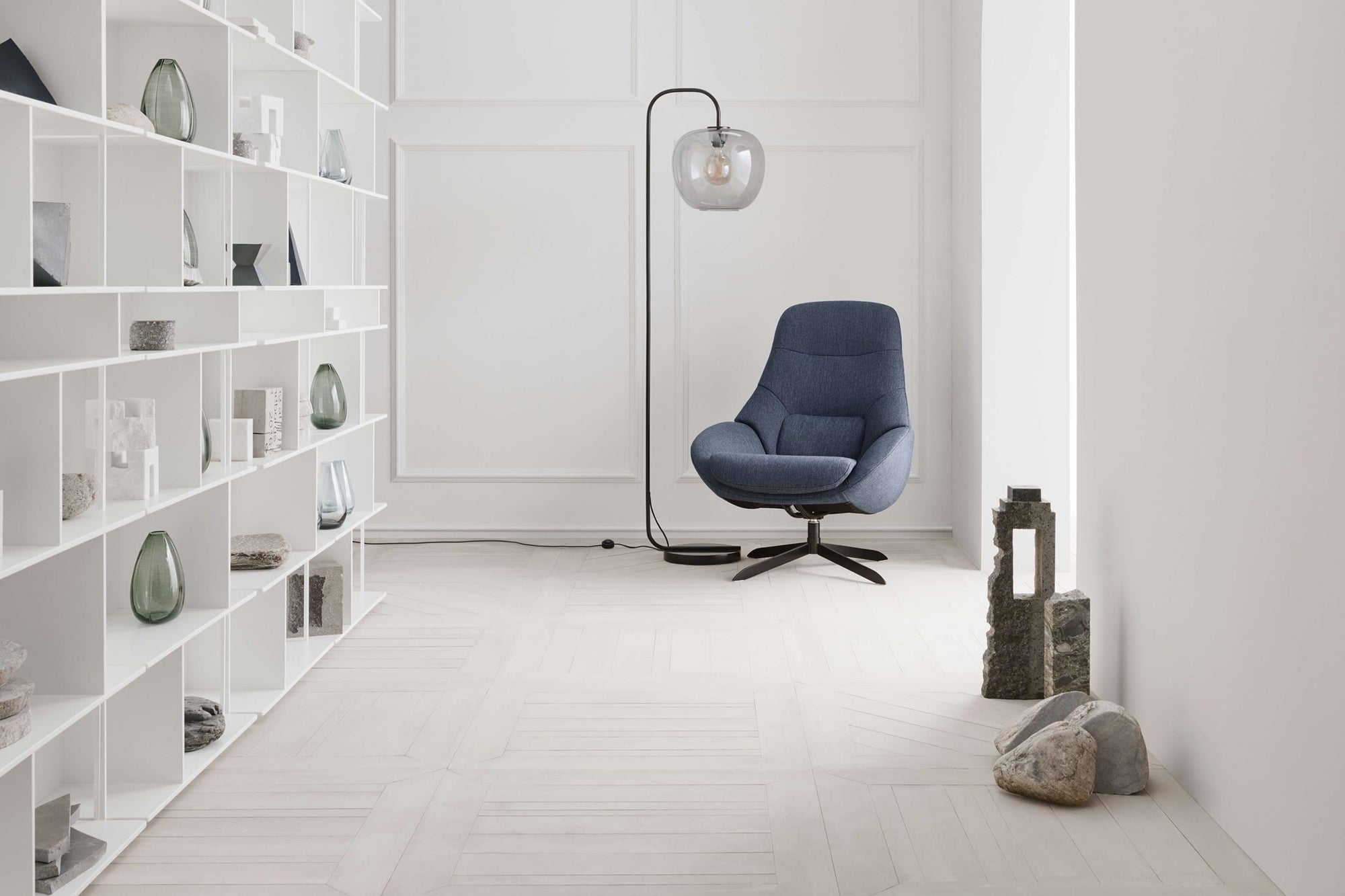 Bolia Saga – Arrival Hall