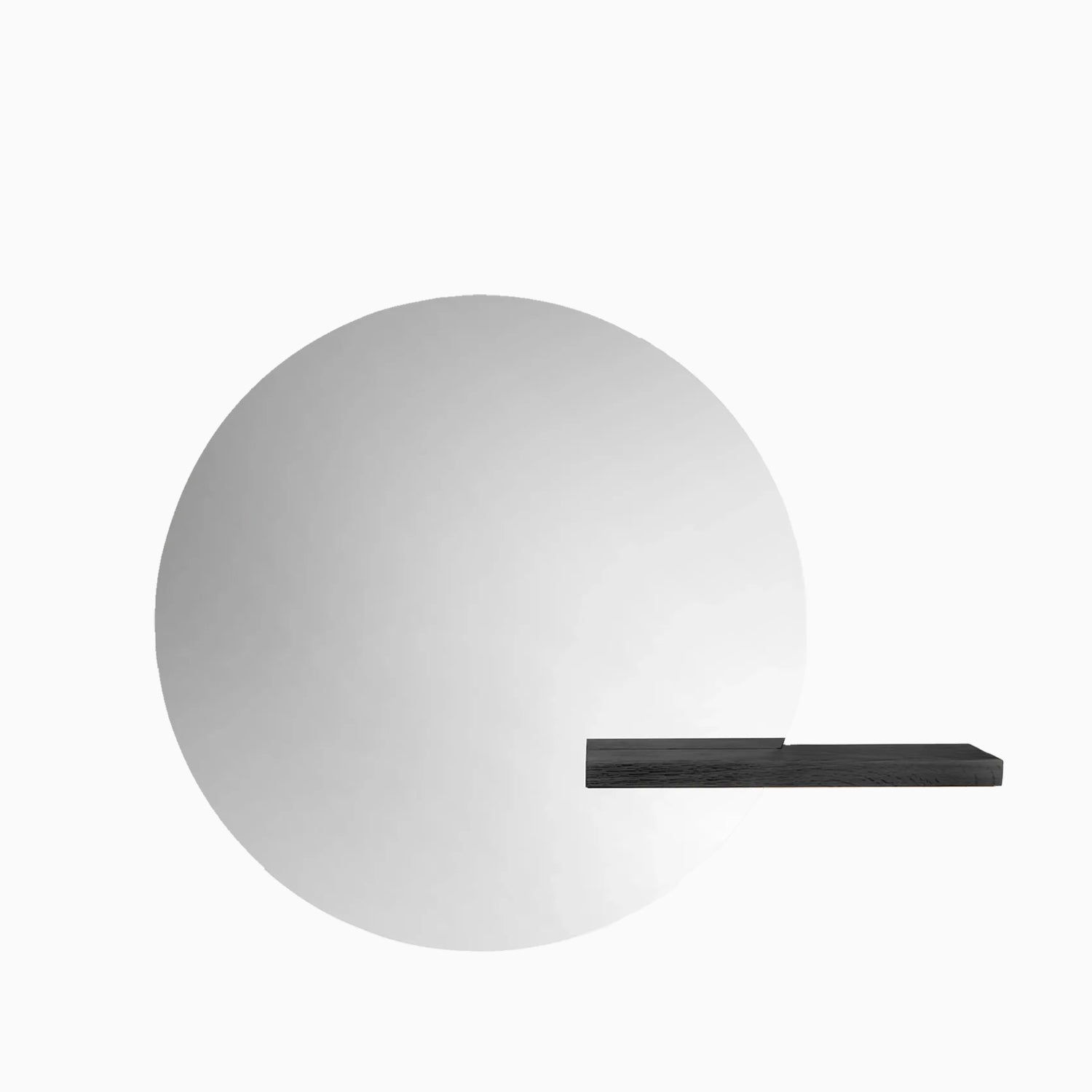 Bolia Shift Mirror 75cm – Arrival Hall