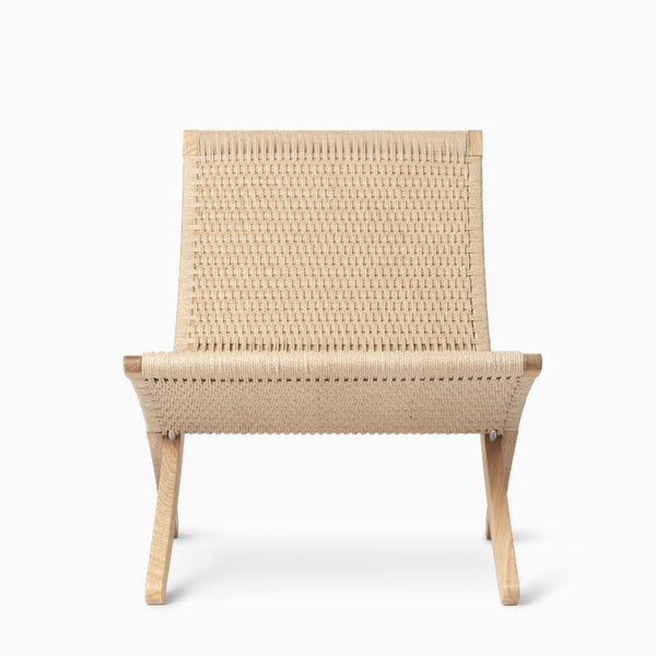 Carl Hansen & Søn MG501 Cuba Chair – Arrival Hall