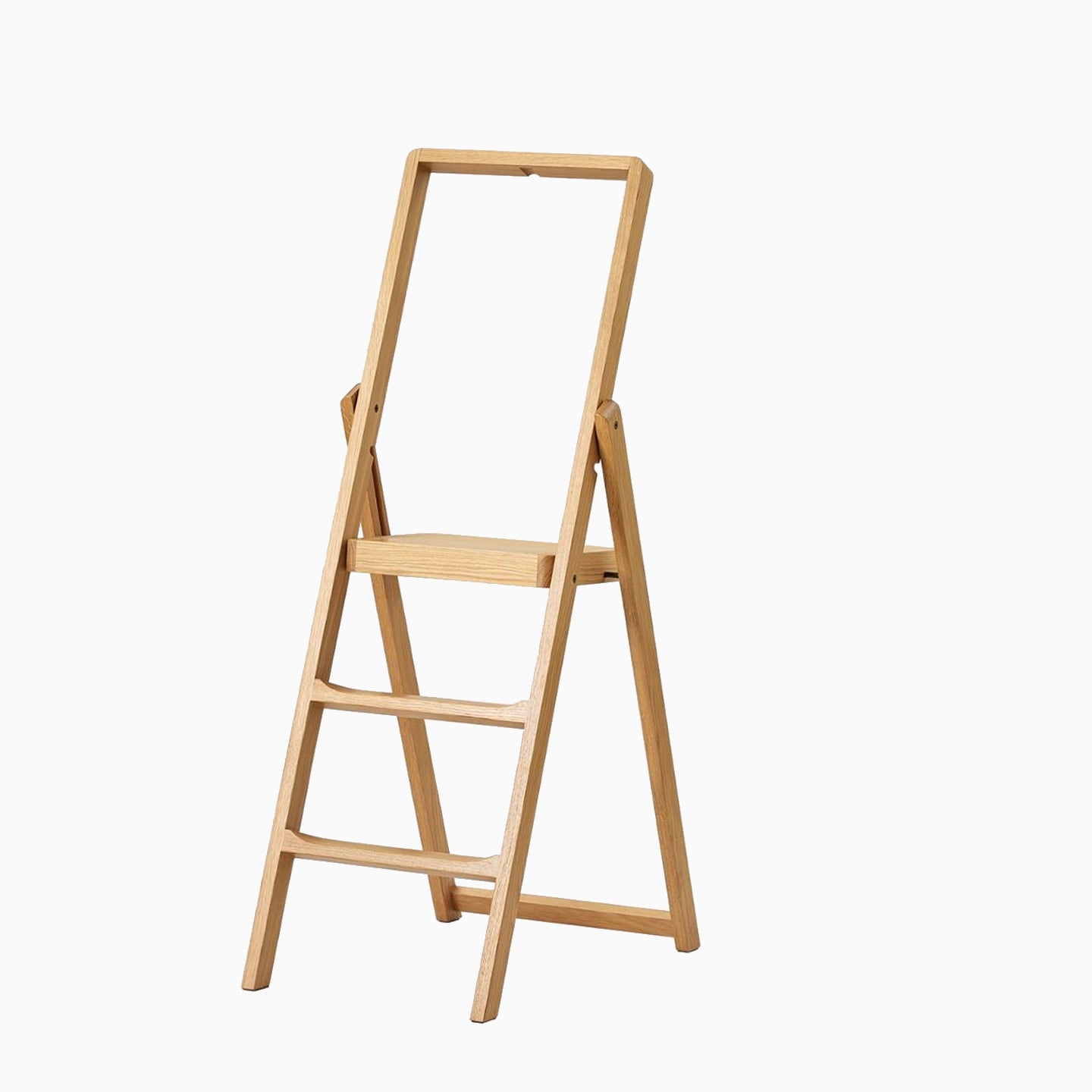Design House Stockholm Step Ladder - Oak – Arrival Hall