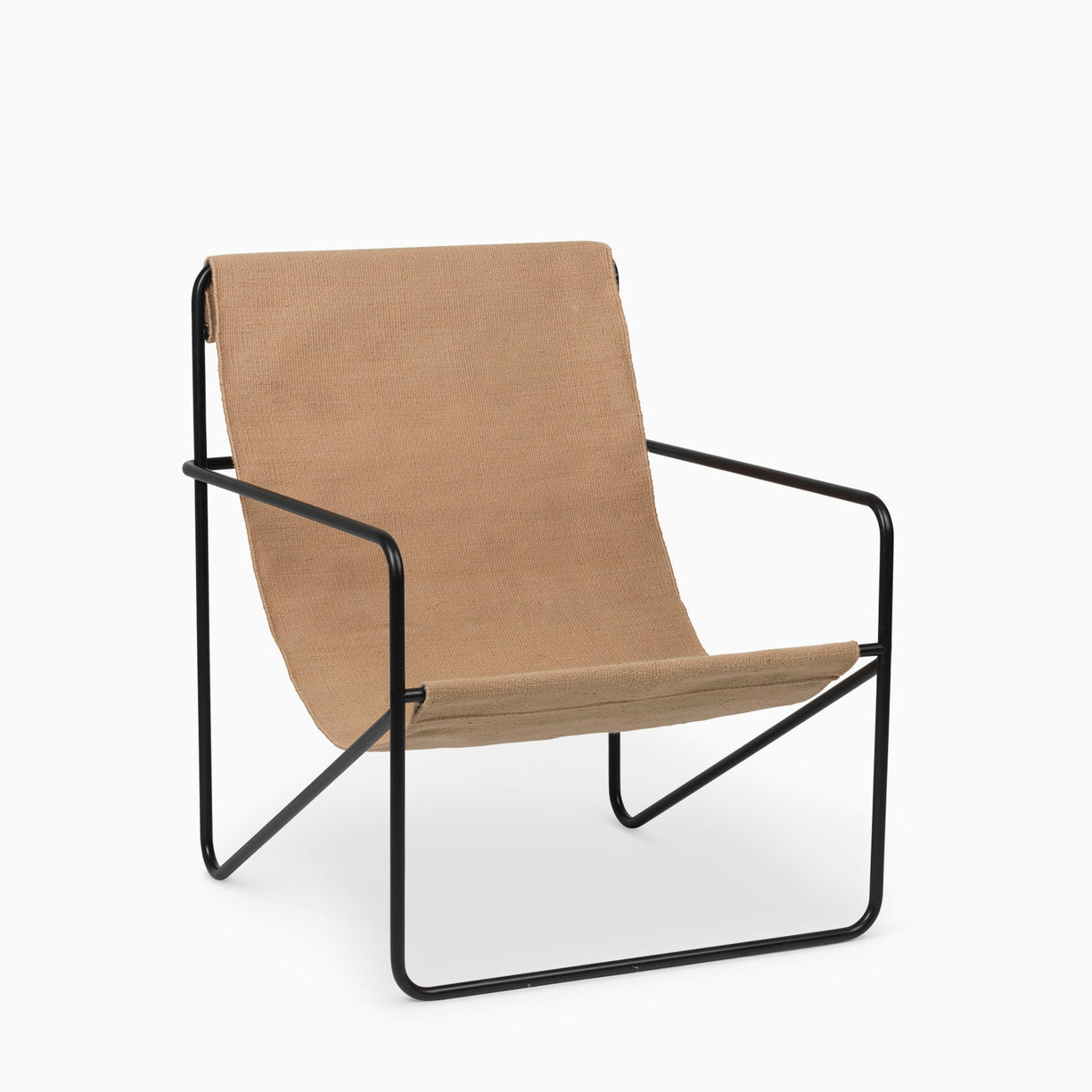 Ferm Living Desert Chair - Sand – Arrival Hall
